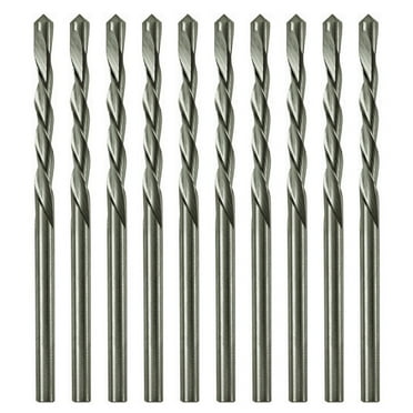 RotoZip GP8 1/8 inch Drywall Guidepoint Cutting Bits, 8-Pack - Walmart.com