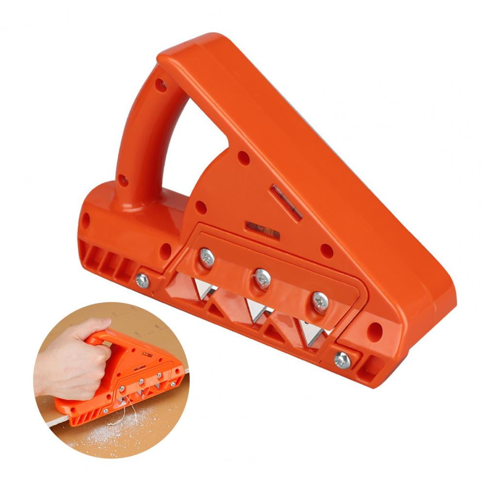 Drywall Edger Ergonomic Handle Chamfer Plasterboard Fast Cutter Hand ...