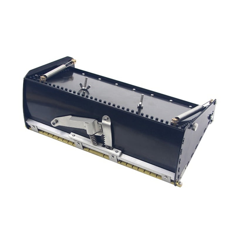 Drywall Flat Box Rendering Machine Plastering Flat Box Practical Tool ...