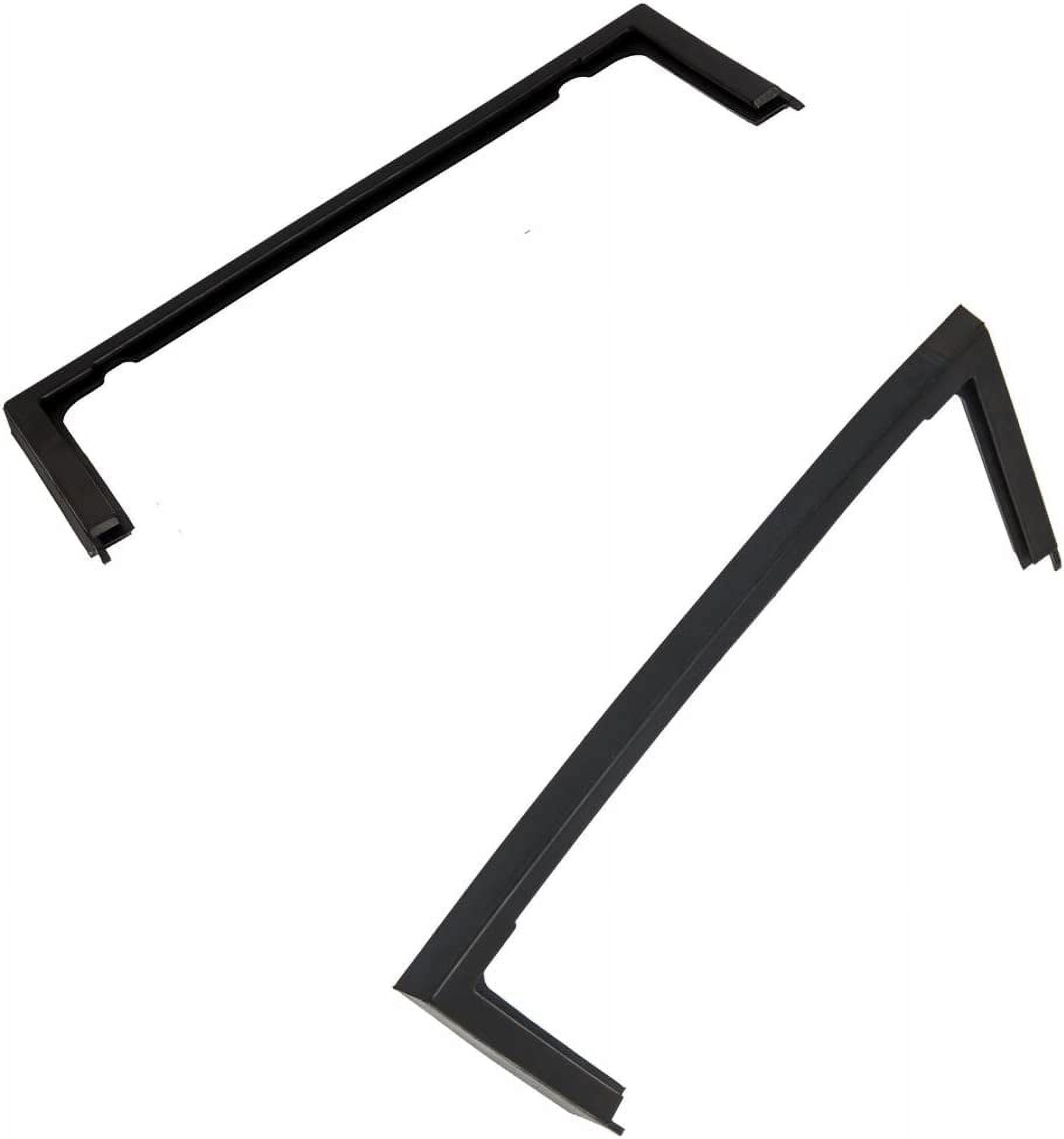 Drywall Flat Box Wiper Seal Gasket Combo Set - 10" and 12" for TapeTech ...