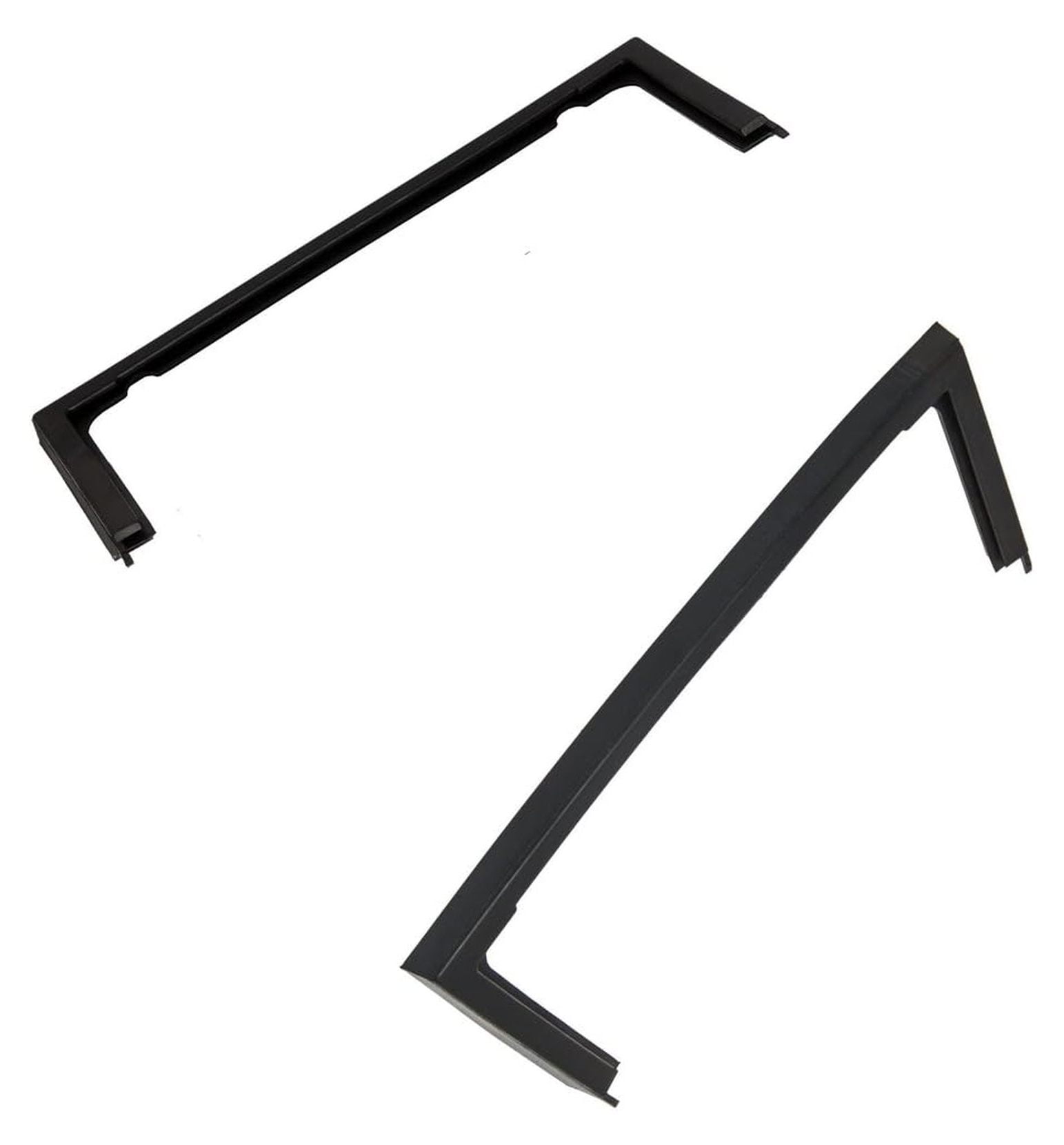 Drywall Flat Box Wiper Seal Gasket Combo Set - 10" and 12" for and ...