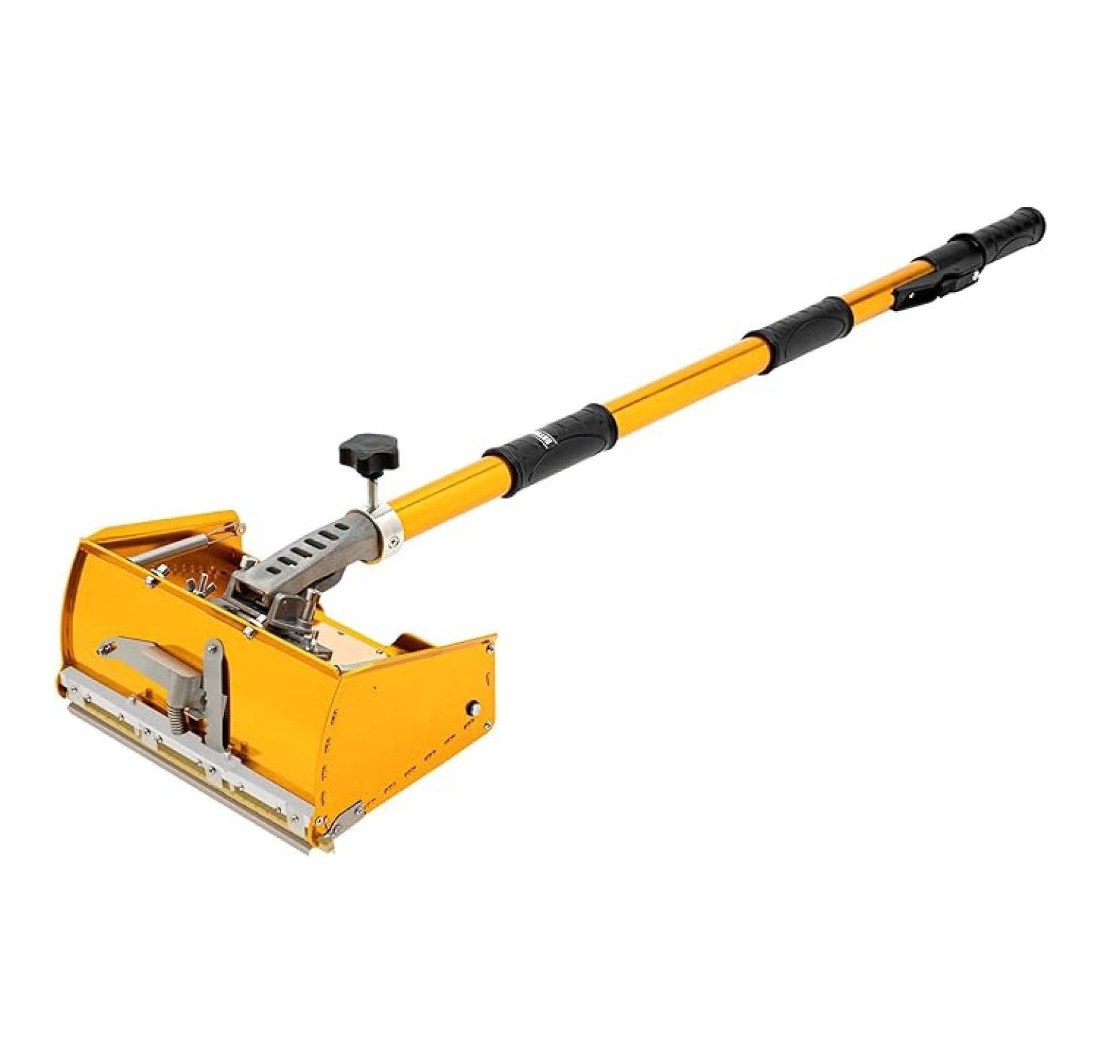 Drywall Flat Finishing Box, 10 inch Drywall Taping & Finishing Set ...