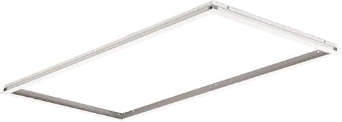 Drywall Grid Adapter Kit, F/2x4ft Troffer - Walmart.com