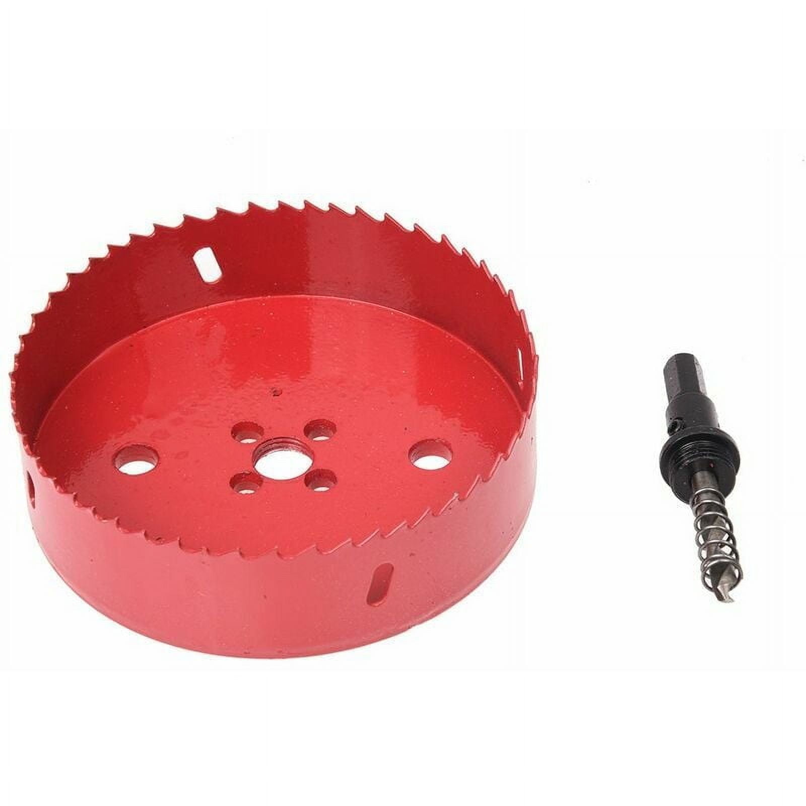 Drywall Hole Saw Cutter for Recessed Lighting, Flexible Material ...