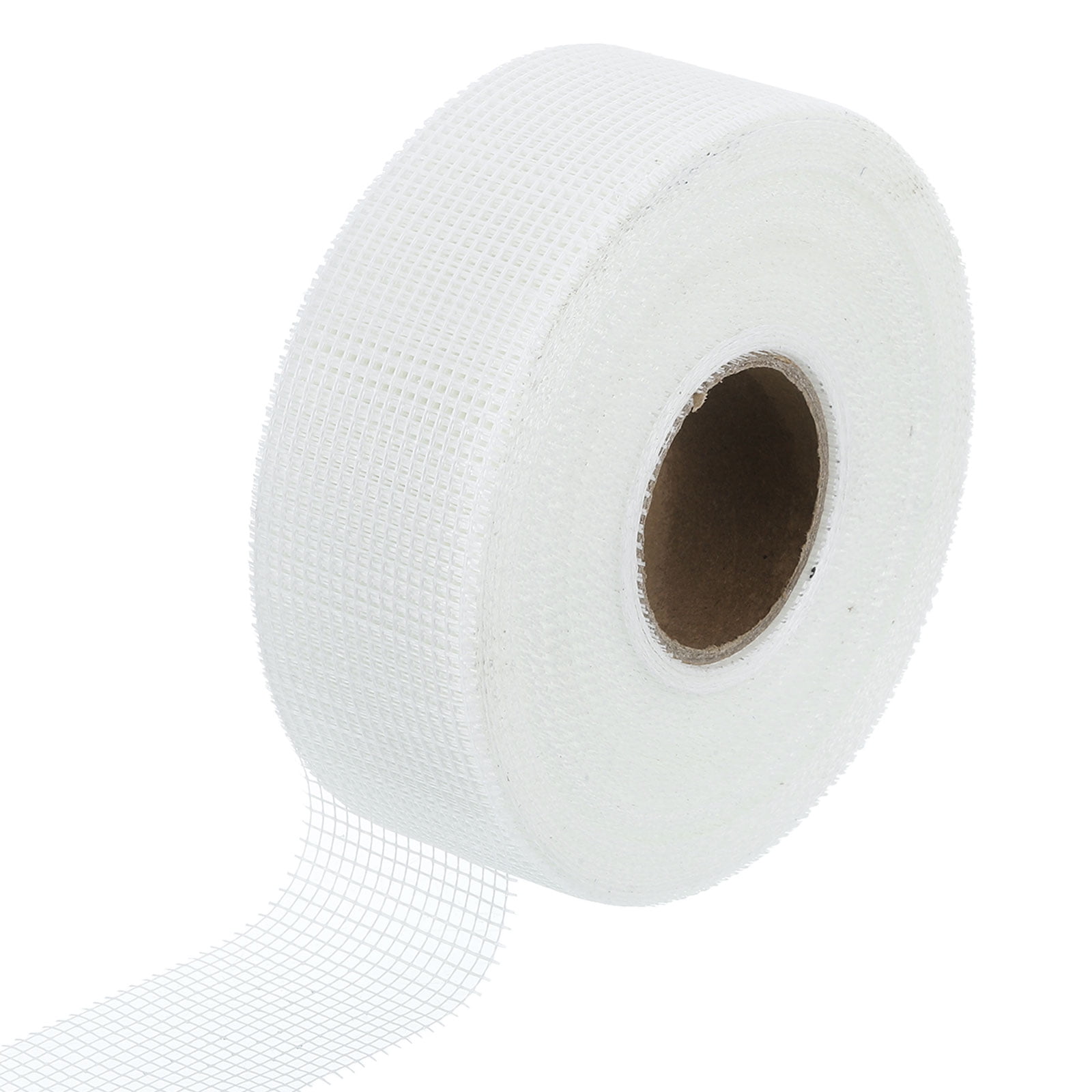 Drywall Joint Tape, 2" x 246Ft Self-Adhesive Fiberglass Cement Board ...