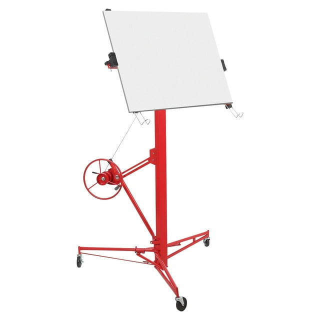 Drywall Lift 16FT, Drywall Jack Lift for Ceiling, Adjustable Panel ...