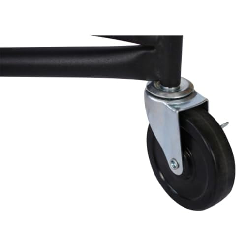 Drywall Lift Jack Lifter 13FT Sheetrock Lift 150LBS Lifter with Winch ...