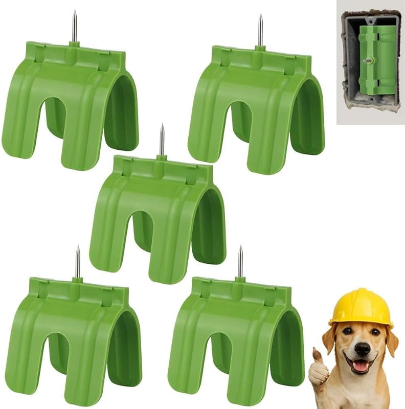 Drywall Outlet Markers,Drywall Outlet Box Marking Tool Kit,Sheetrock ...