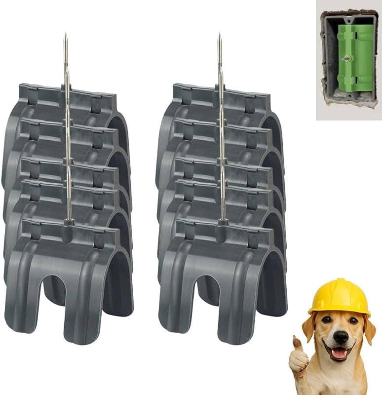 Drywall Outlet Markers,Drywall Outlet Box Marking Tool Kit,Sheetrock ...