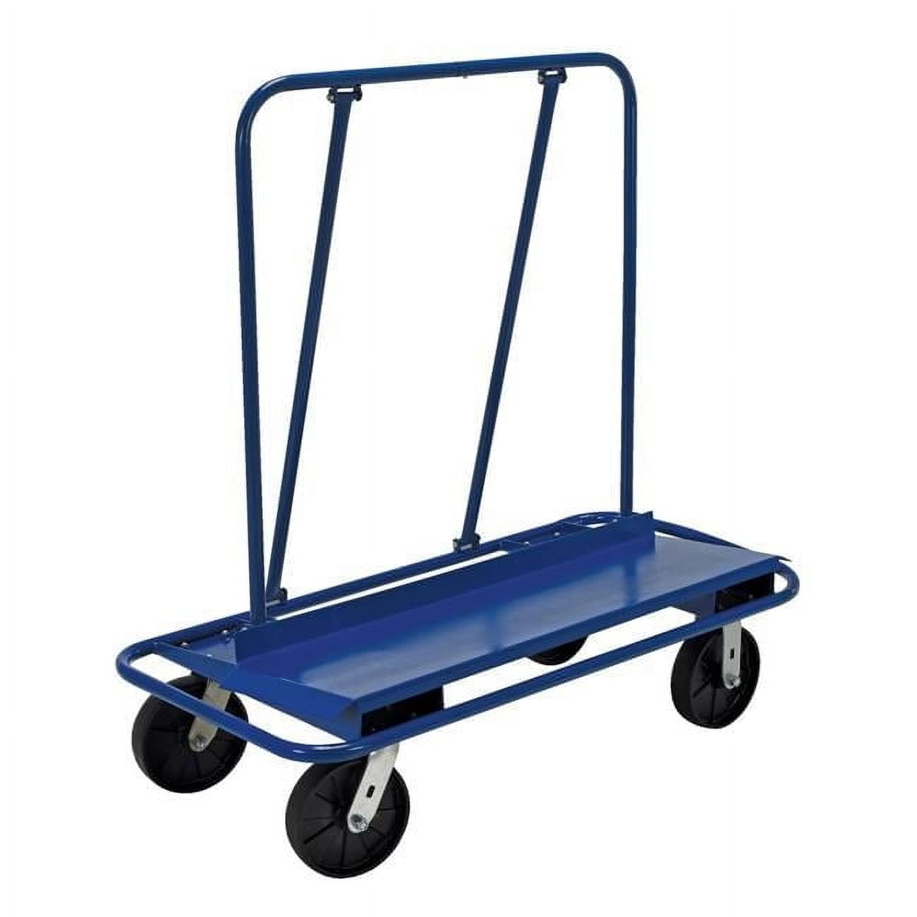 Drywall & Panel Cart Glass-Filled Nylon, 3000 lbs - Walmart.com