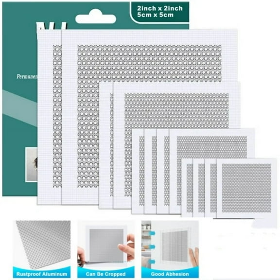 Kchsji Wall Patching Paste - 150g Wall Repair Cream for Nail Holes ...
