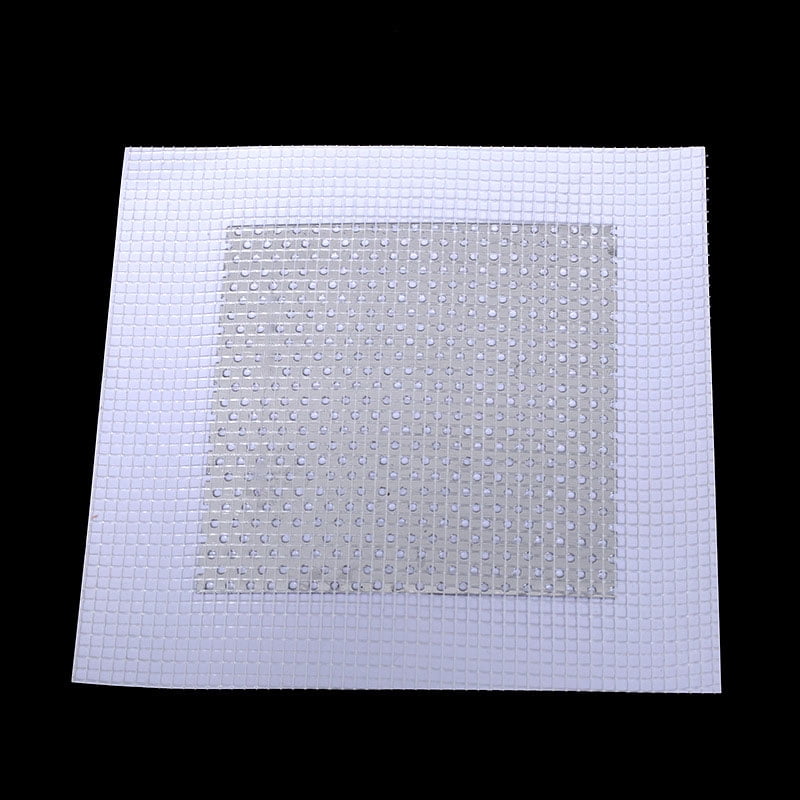 Drywall Patch Wall Patch Repair Kit Fast Dry Wall Patch Repair Kit Hole ...