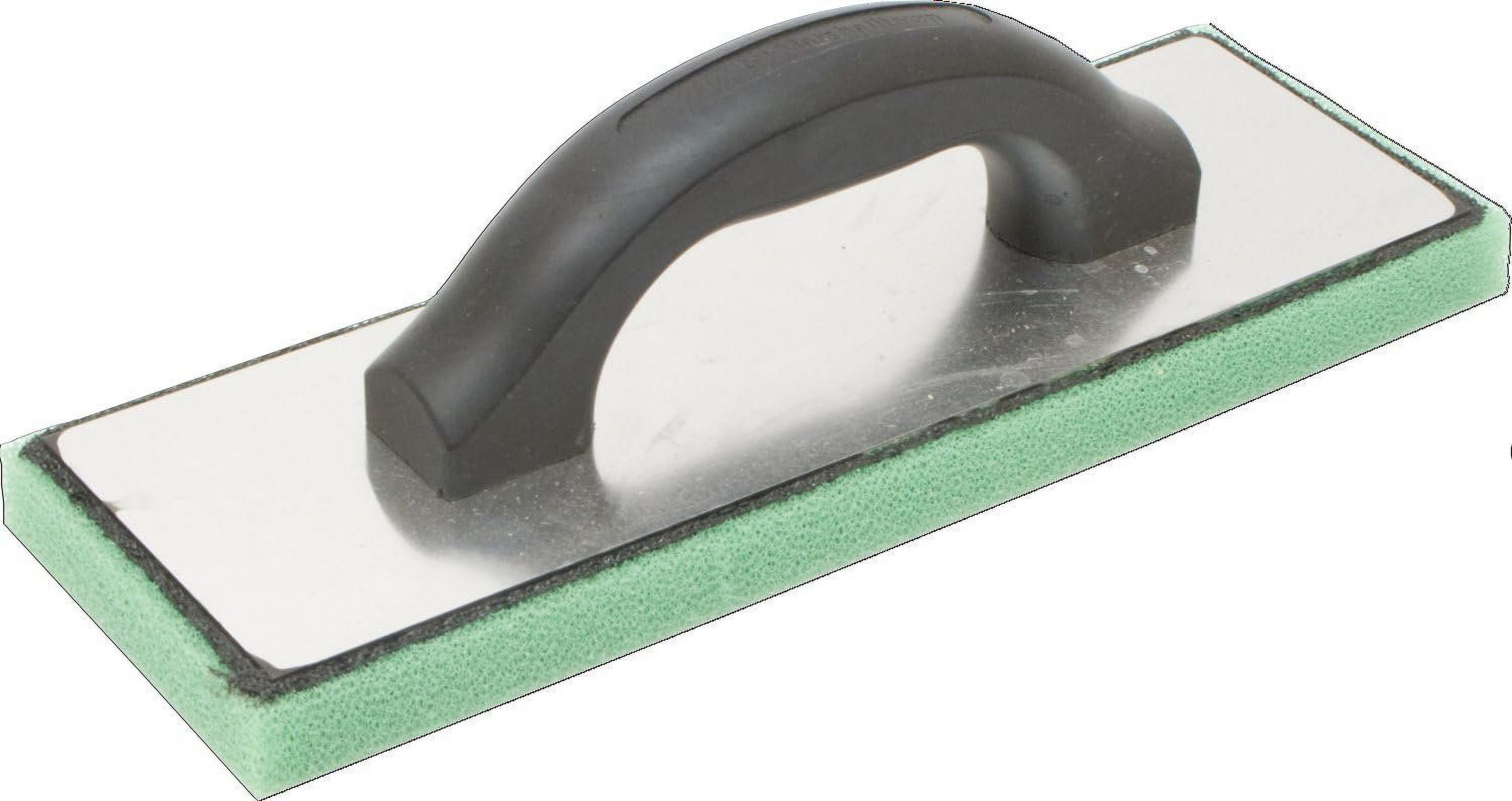 Drywall & Plastering Foam Float 12 X 4 Green - Walmart.com
