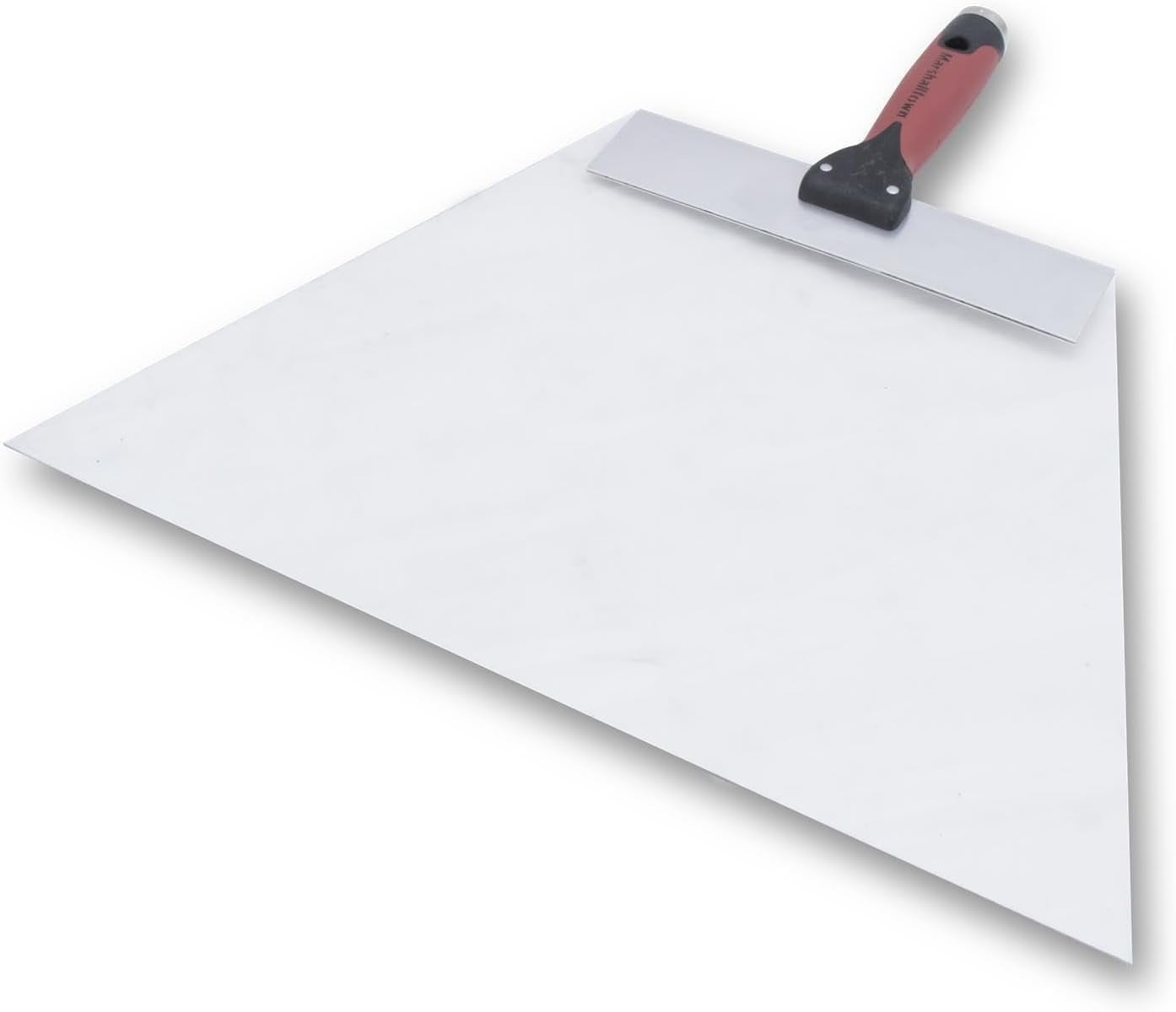 Drywall & Plastering Knockdown Knife 24 inch - Walmart.com