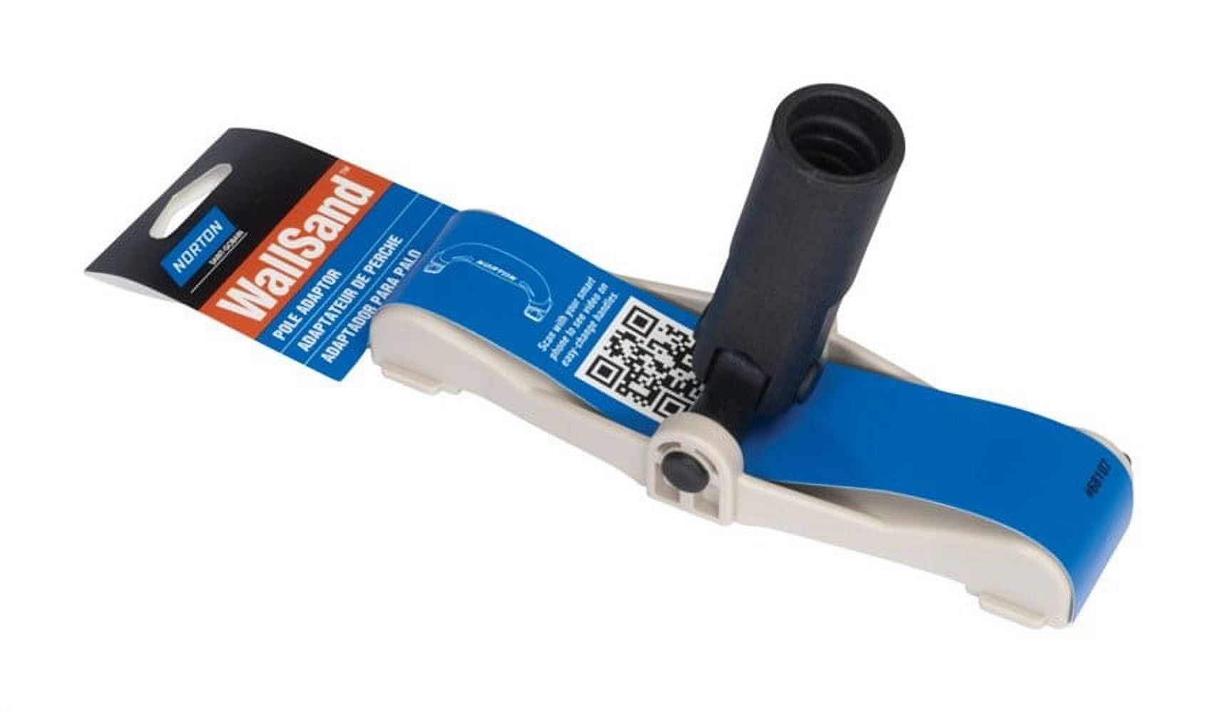 Drywall Pole Handle Adapter Norton Drywall Sanding 07660768107 ...