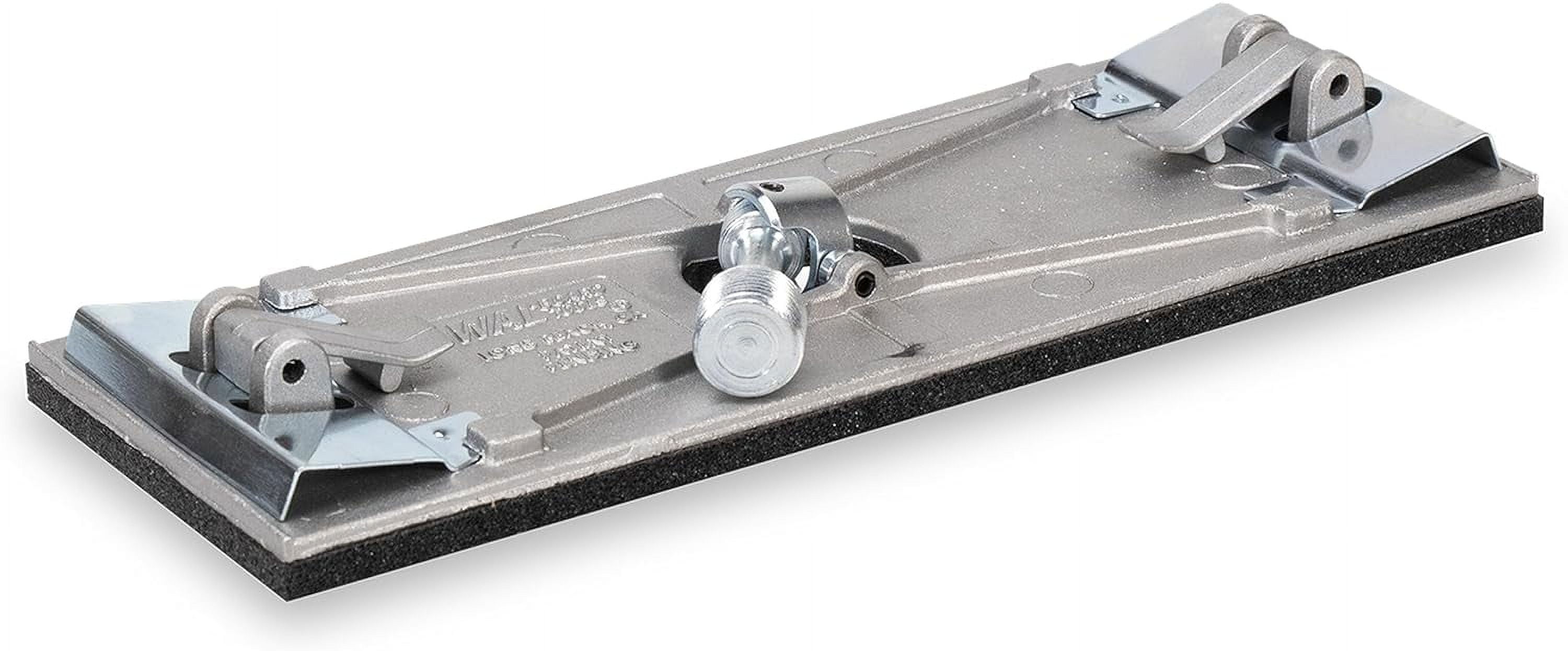 Drywall Pole Sander, Tuff-Lock Pro Head , Wall, Ceiling and Floor ...