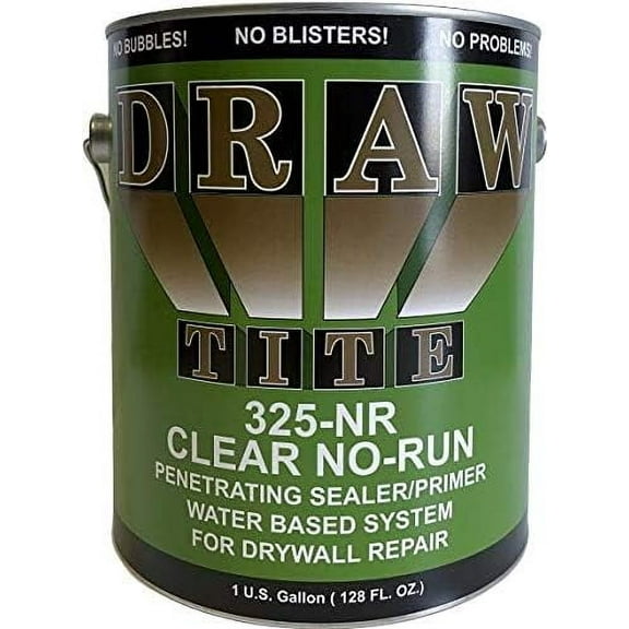 Sherwin-Williams White Pigmented Shellac Primer Paint Primer, 5 Gallon ...