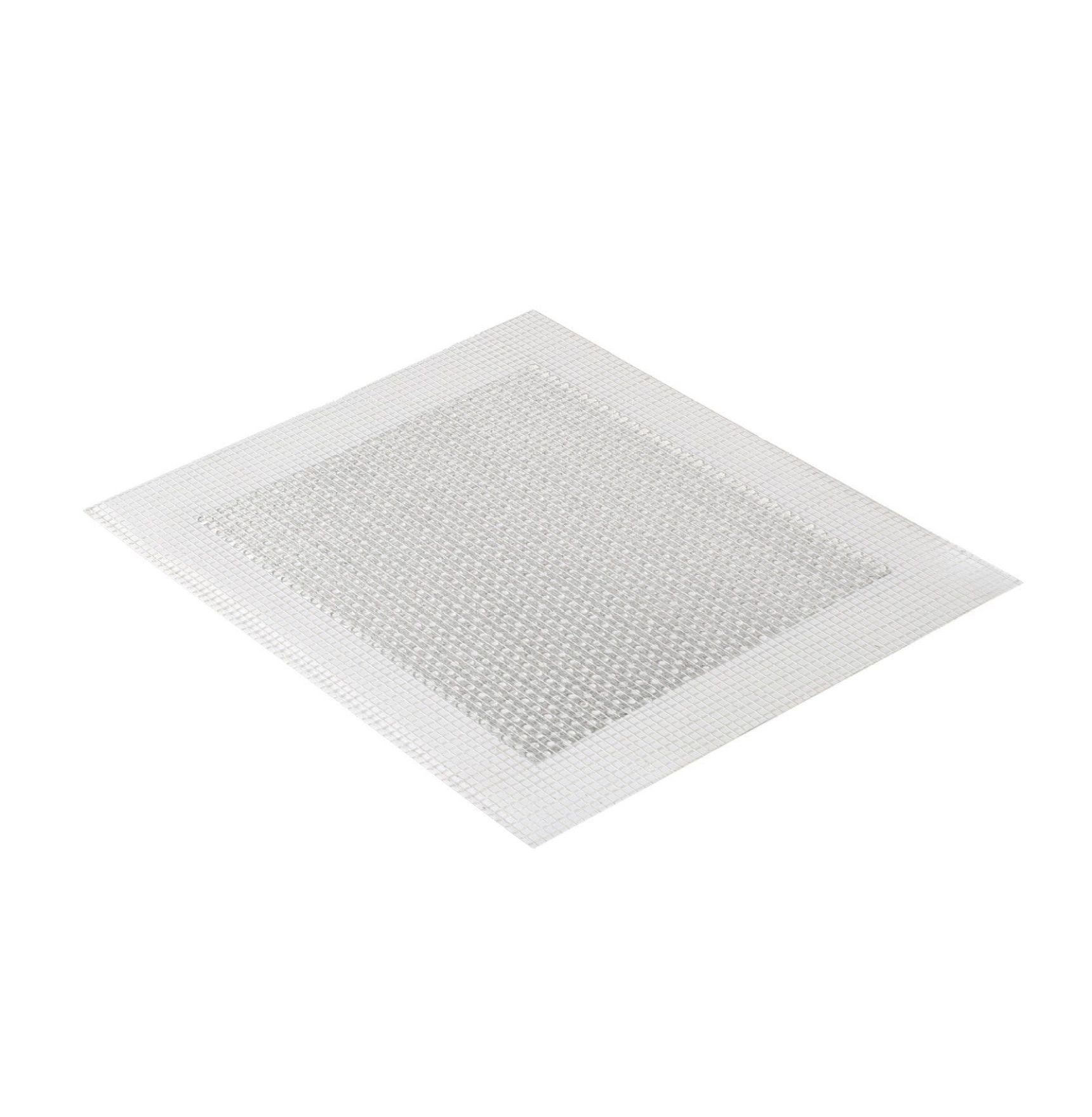 Drywall Repair Kit 16PCS - 4/6/8 Inch Self-Adhesive Wall Patch - Wall ...