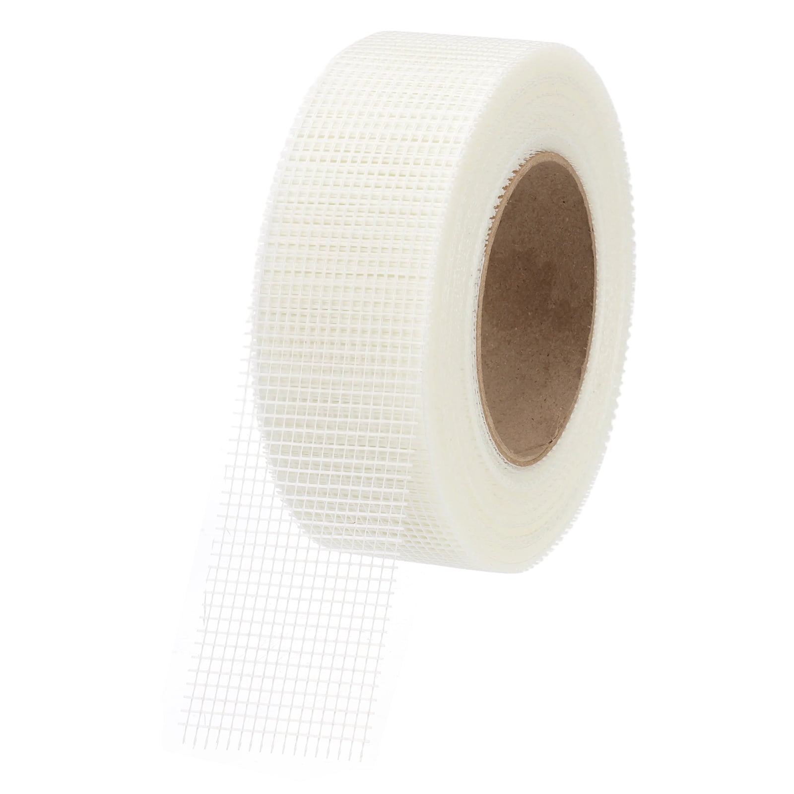 Drywall Repair Mesh Tape, Fiberglass Self-Adhesive Joint Tape for Wall ...