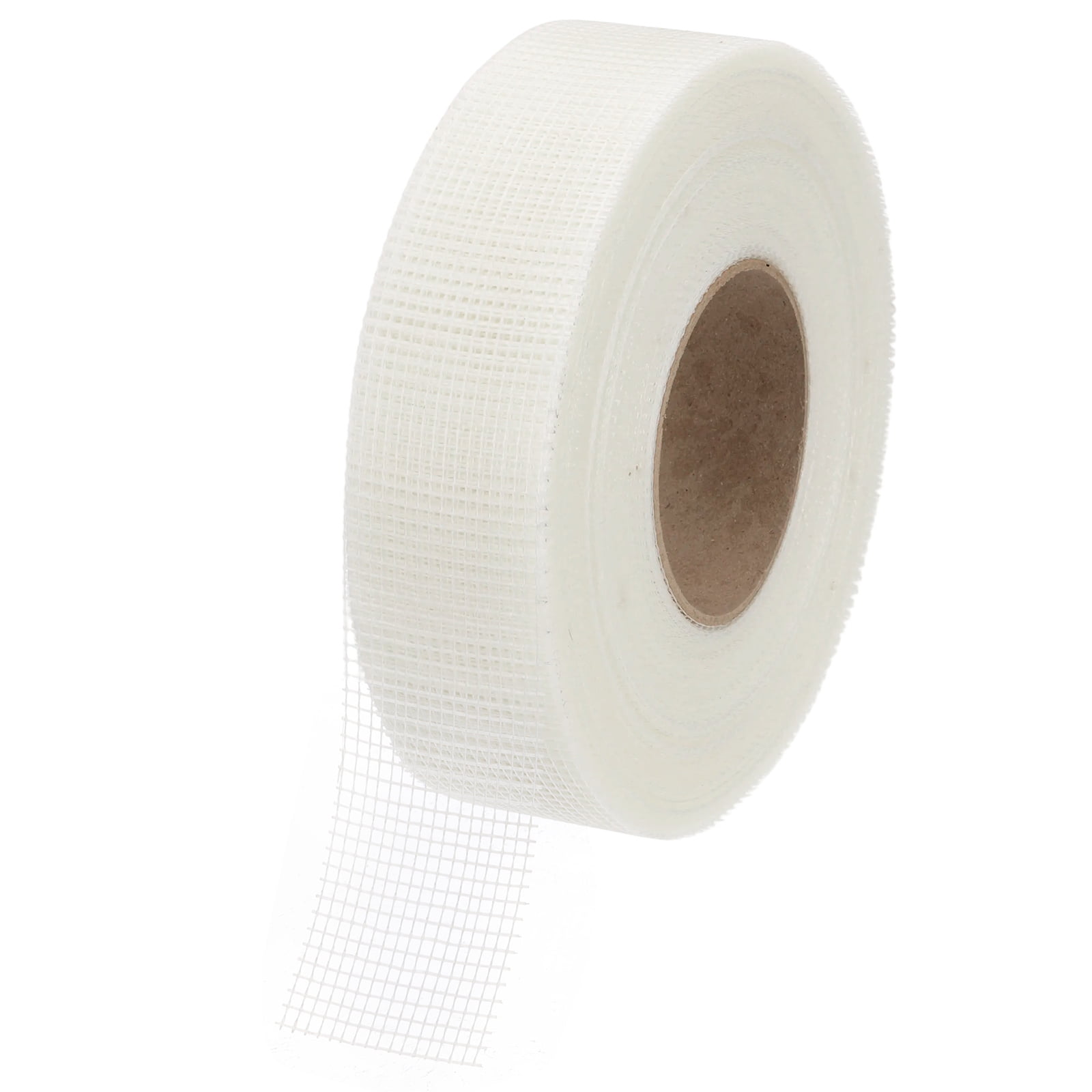 Drywall Repair Mesh Tape, Fiberglass Self-Adhesive Joint Tape for Wall ...