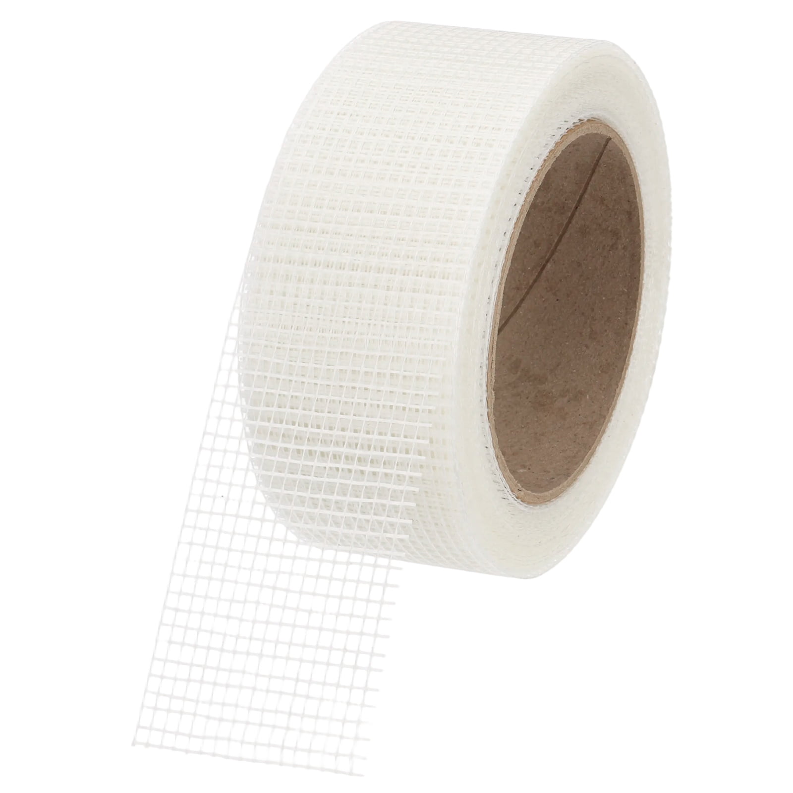 Drywall Repair Mesh Tape, Fiberglass Self-Adhesive Joint Tape for Wall ...