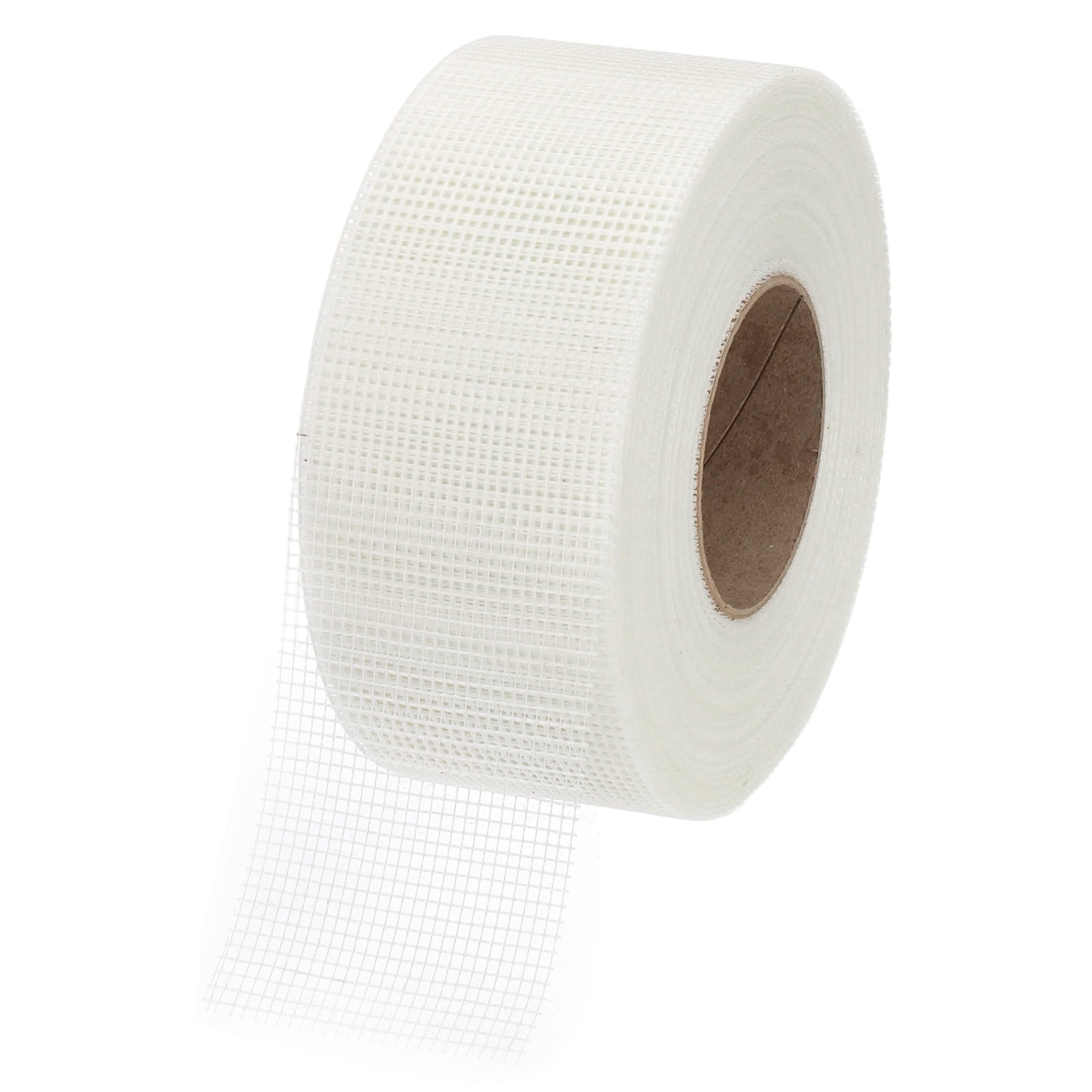 Drywall Repair Mesh Tape, Fiberglass Self-Adhesive Joint Tape for Wall ...