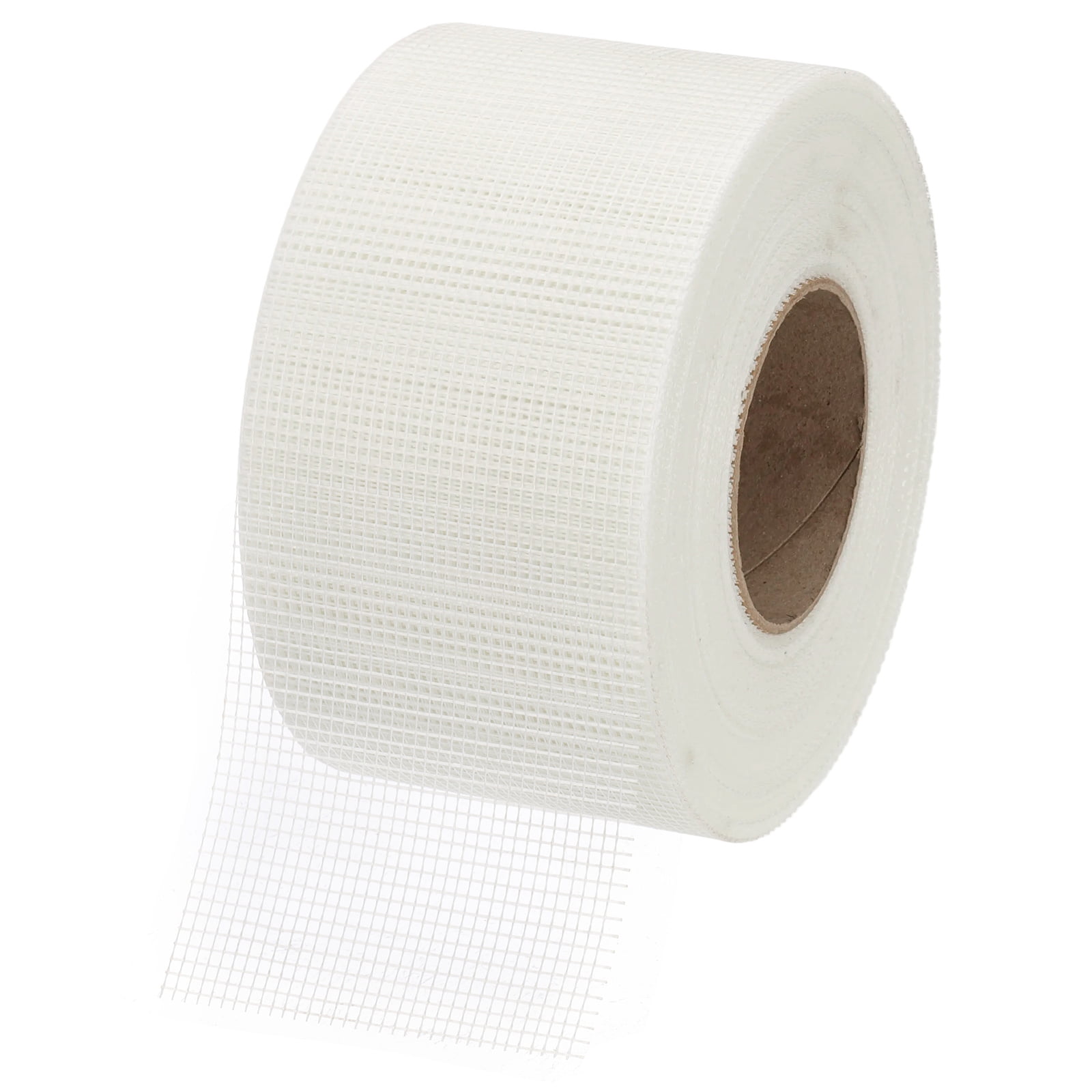 Drywall Repair Mesh Tape, Fiberglass Self-Adhesive Joint Tape for Wall ...