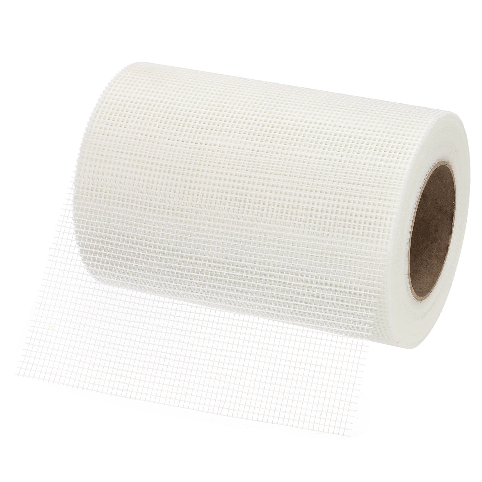 Drywall Repair Mesh Tape, Fiberglass Self-Adhesive Joint Tape for Wall ...