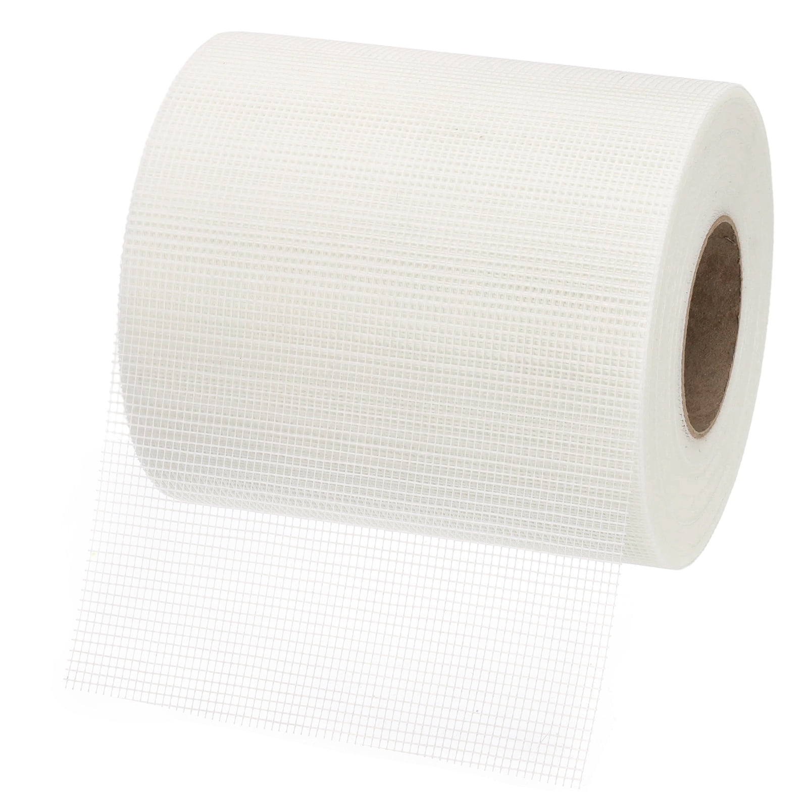 Drywall Repair Mesh Tape, Fiberglass Self-Adhesive Joint Tape for Wall ...