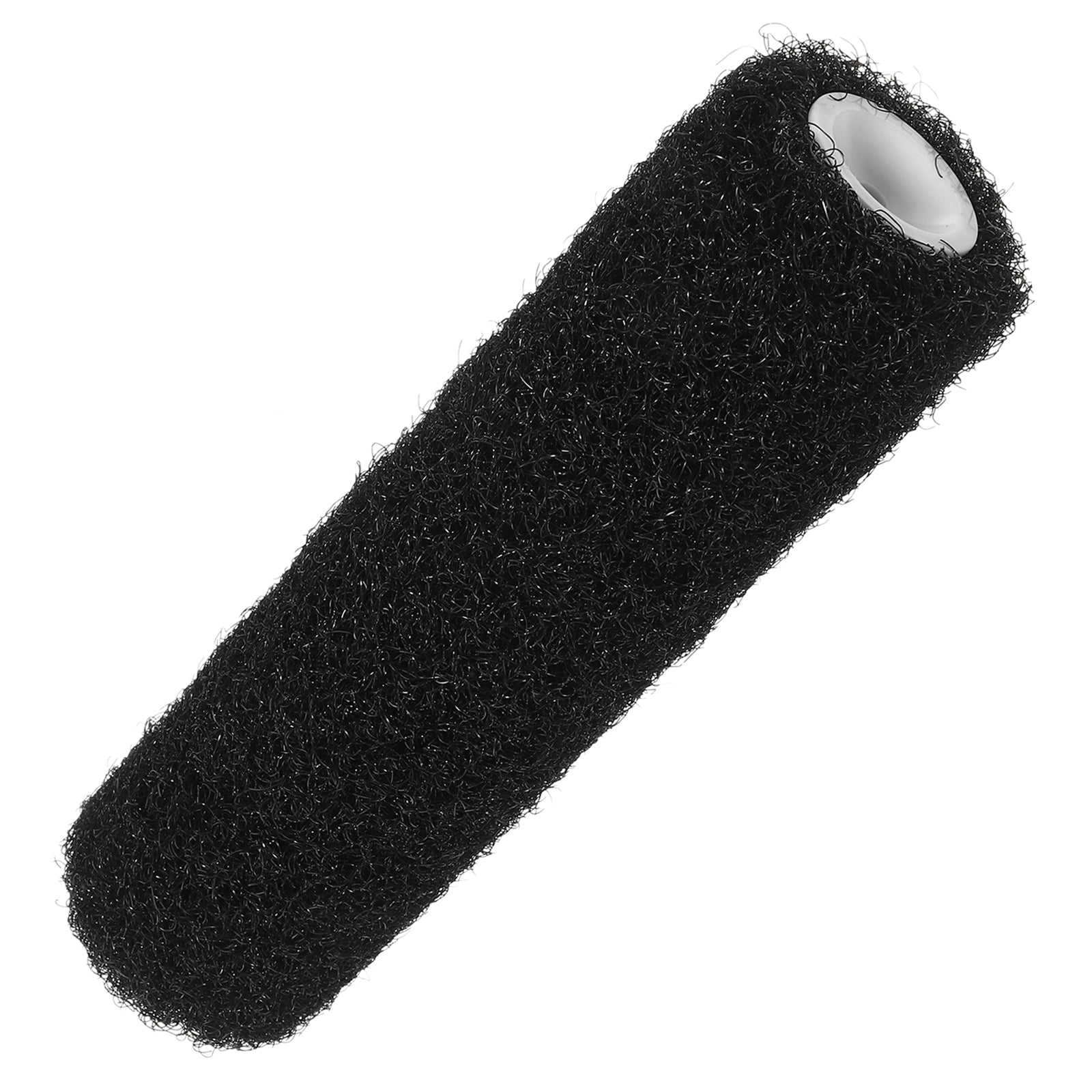 Drywall Roller Brush Paint Roller Stick Kids Paint Tool Rollers Black ...