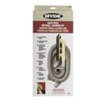 Drywall Sander Vacuum Attachment - Dust Collector Kit with 6ft Hose ...