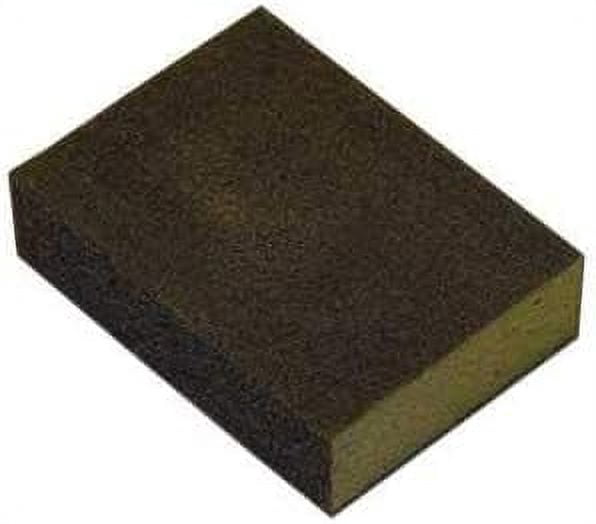 Drywall Sanding Sponges - Medium/Fine Grit - 150 Piece Contractor Pack ...