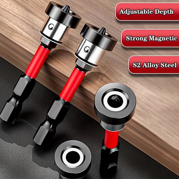 Drywall Screwdriver Bits