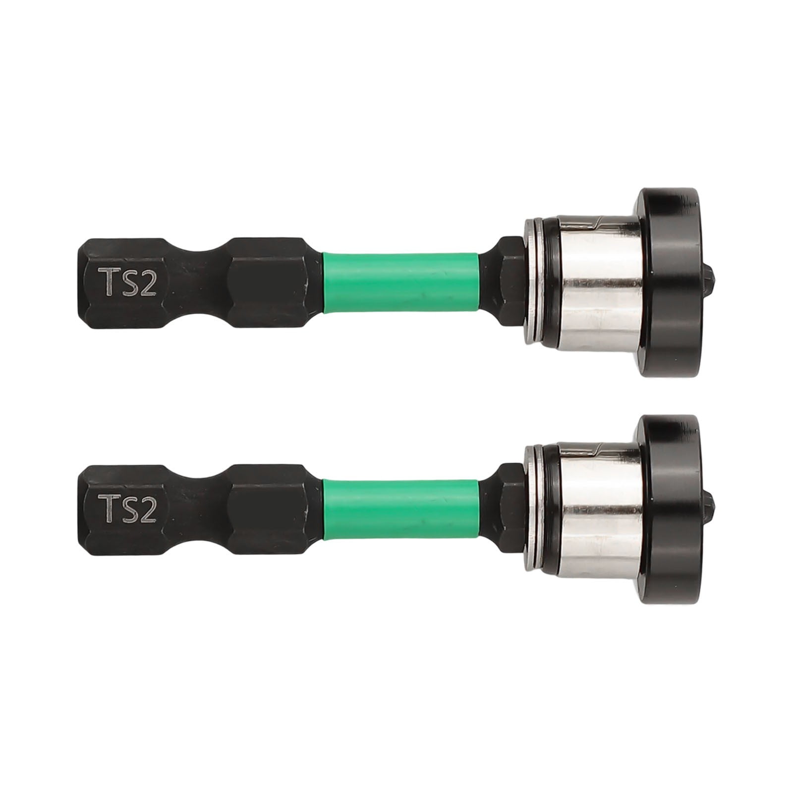 Drywall Screwdriver Bits Short Depth Stop Plasterboard 6.35mm Shank ...