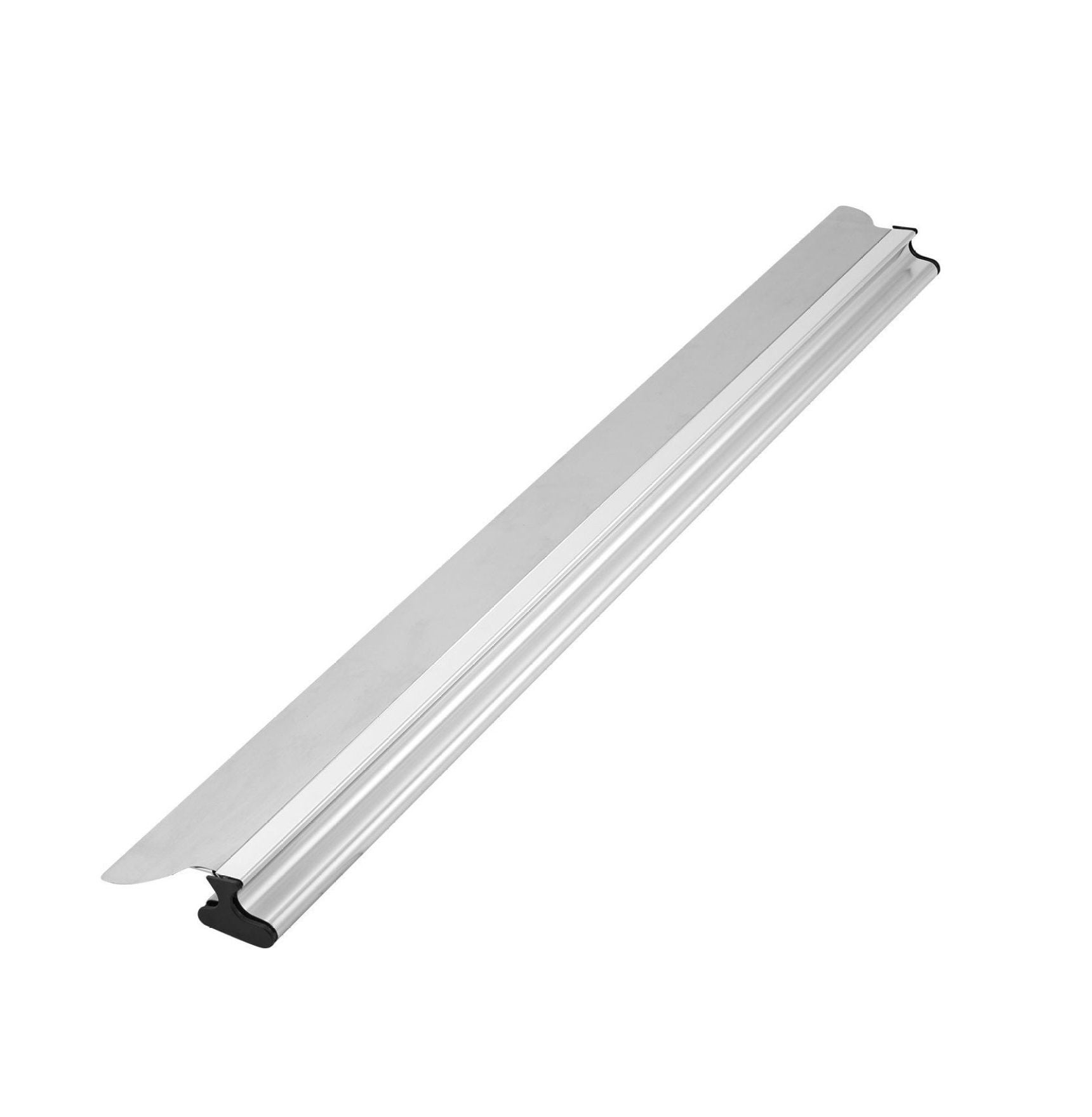 Drywall Skimming Blade 48 Inch, Stainless Steel Putty Knife - Walmart.com