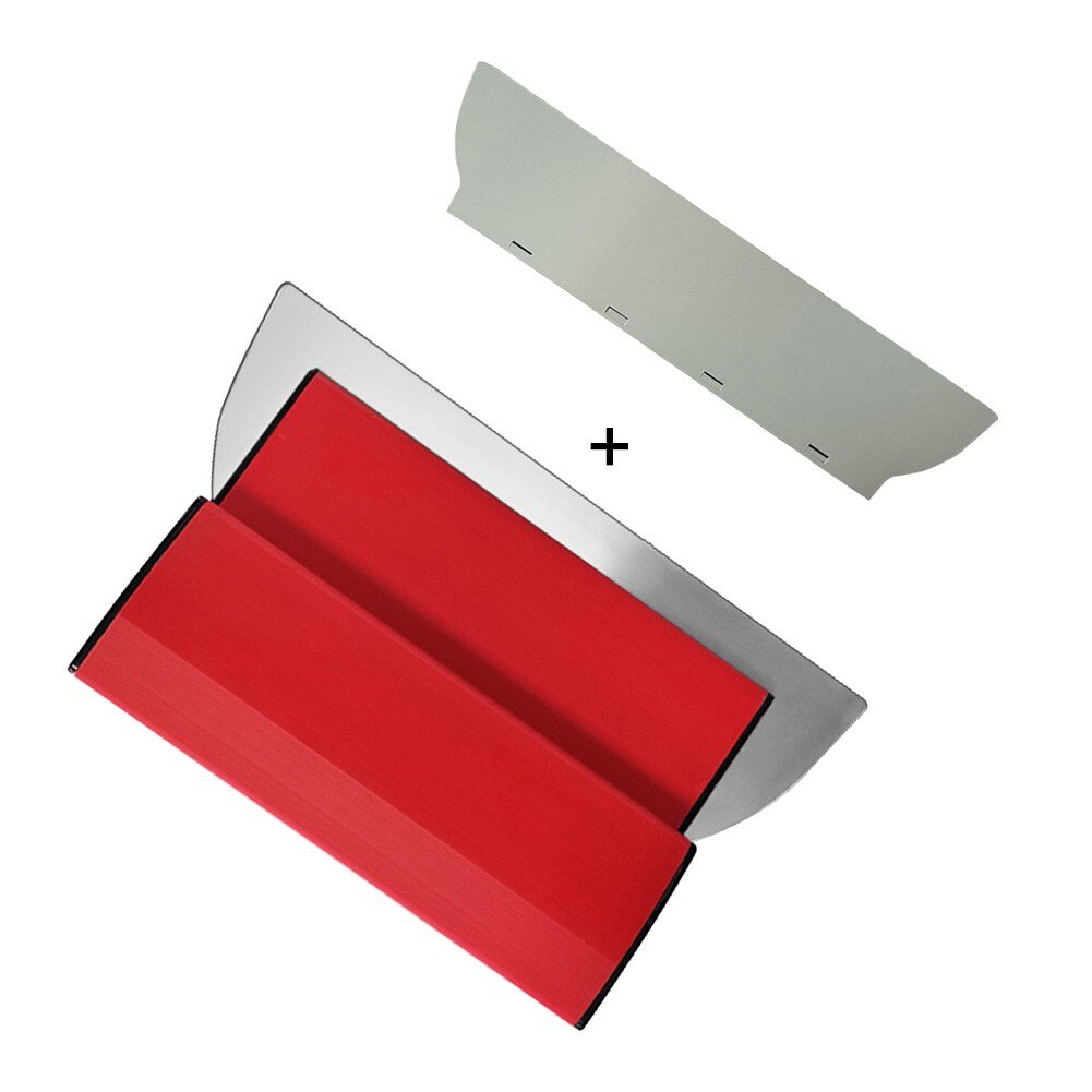 Drywall Smoothing Tools For Wall Painting Flexible Blade Paint Spatula ...