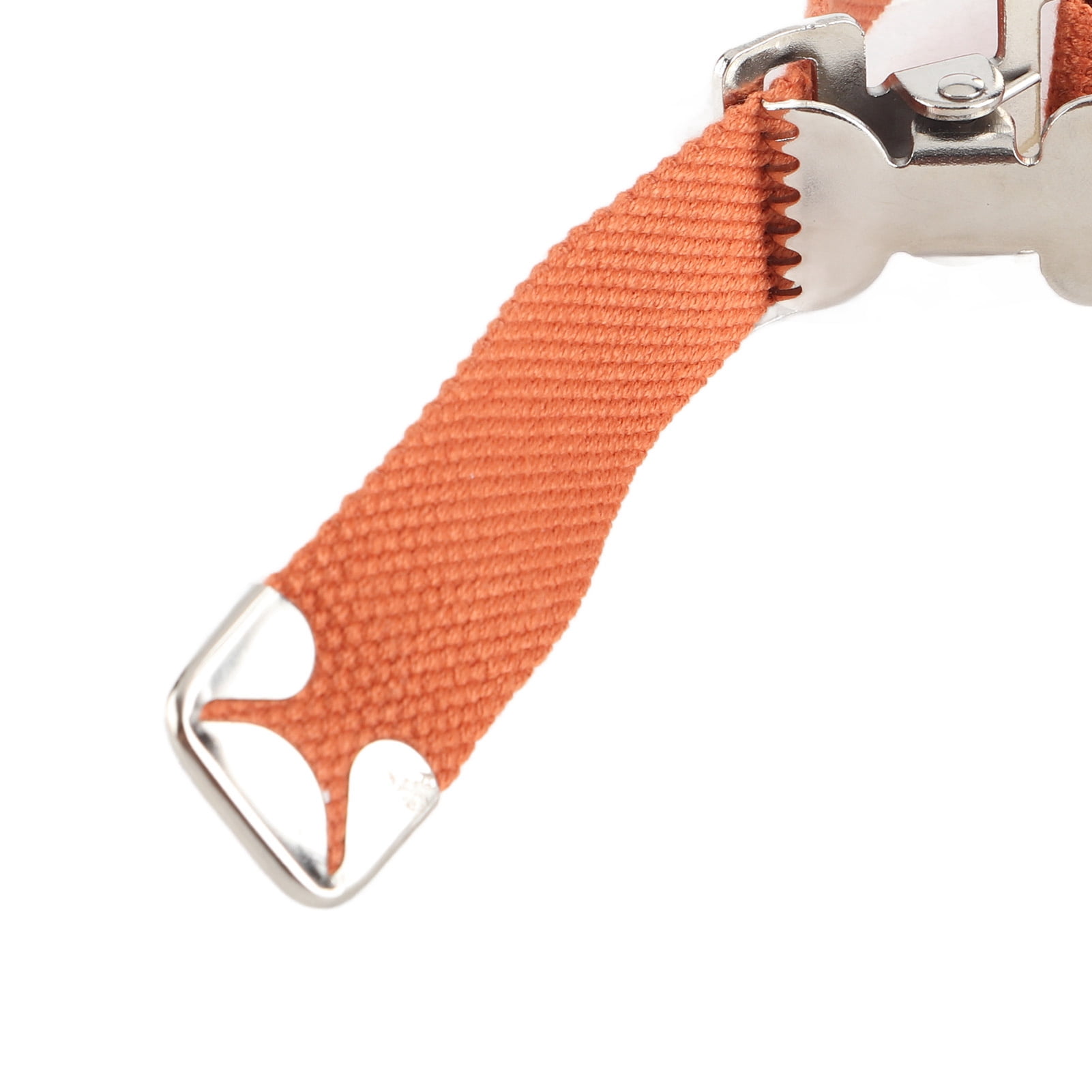 Drywall Stilt Replacement Leg Straps, Premium Nylon With Aluminum ...