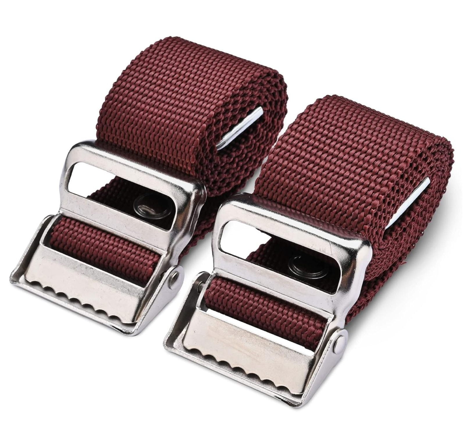 Drywall Stilt Strap Replacement 1 Pair Kit for Construction Scaffolding ...