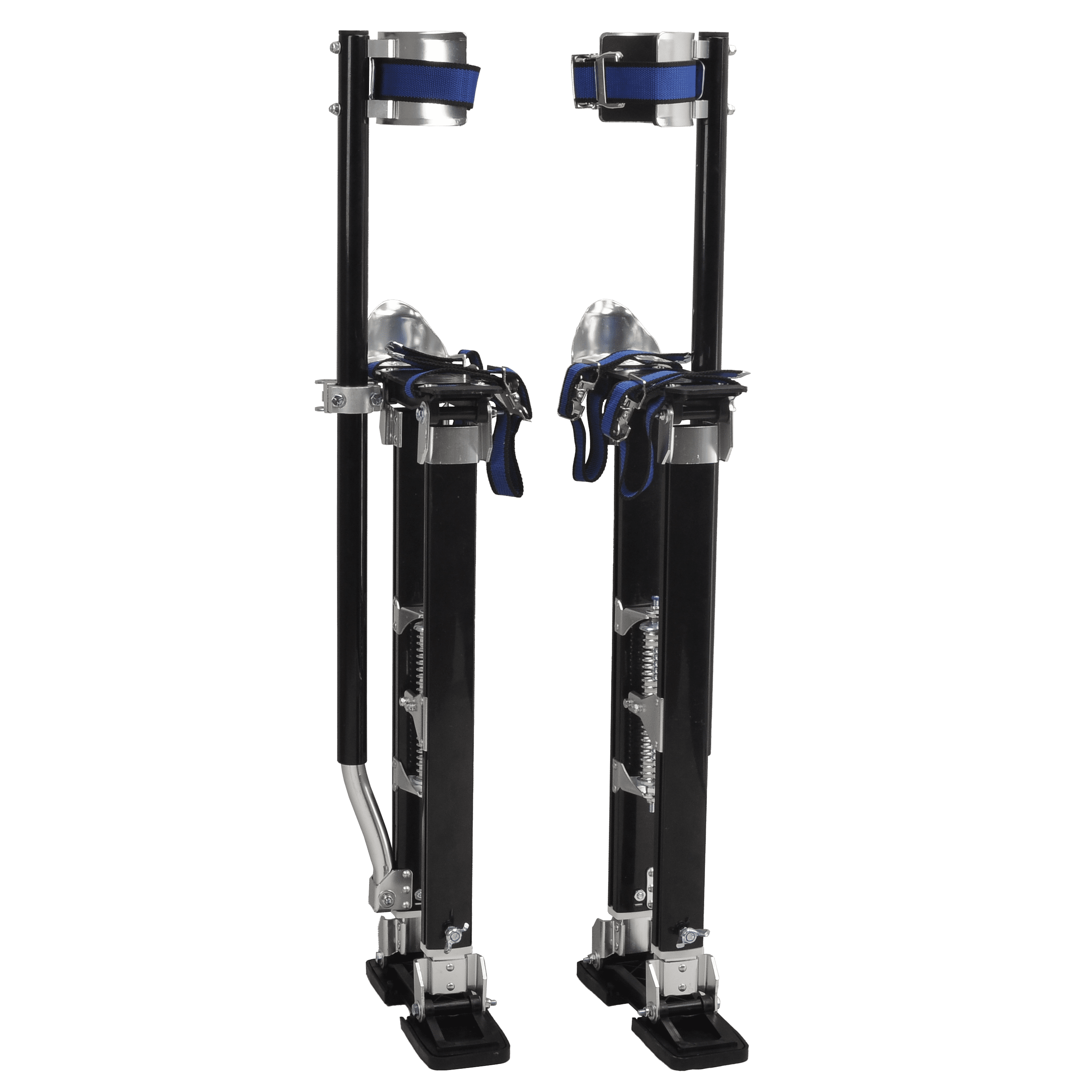Drywall Stilts 24-40 Inch Adjustable Aluminum Lifts Tools for Adults ...