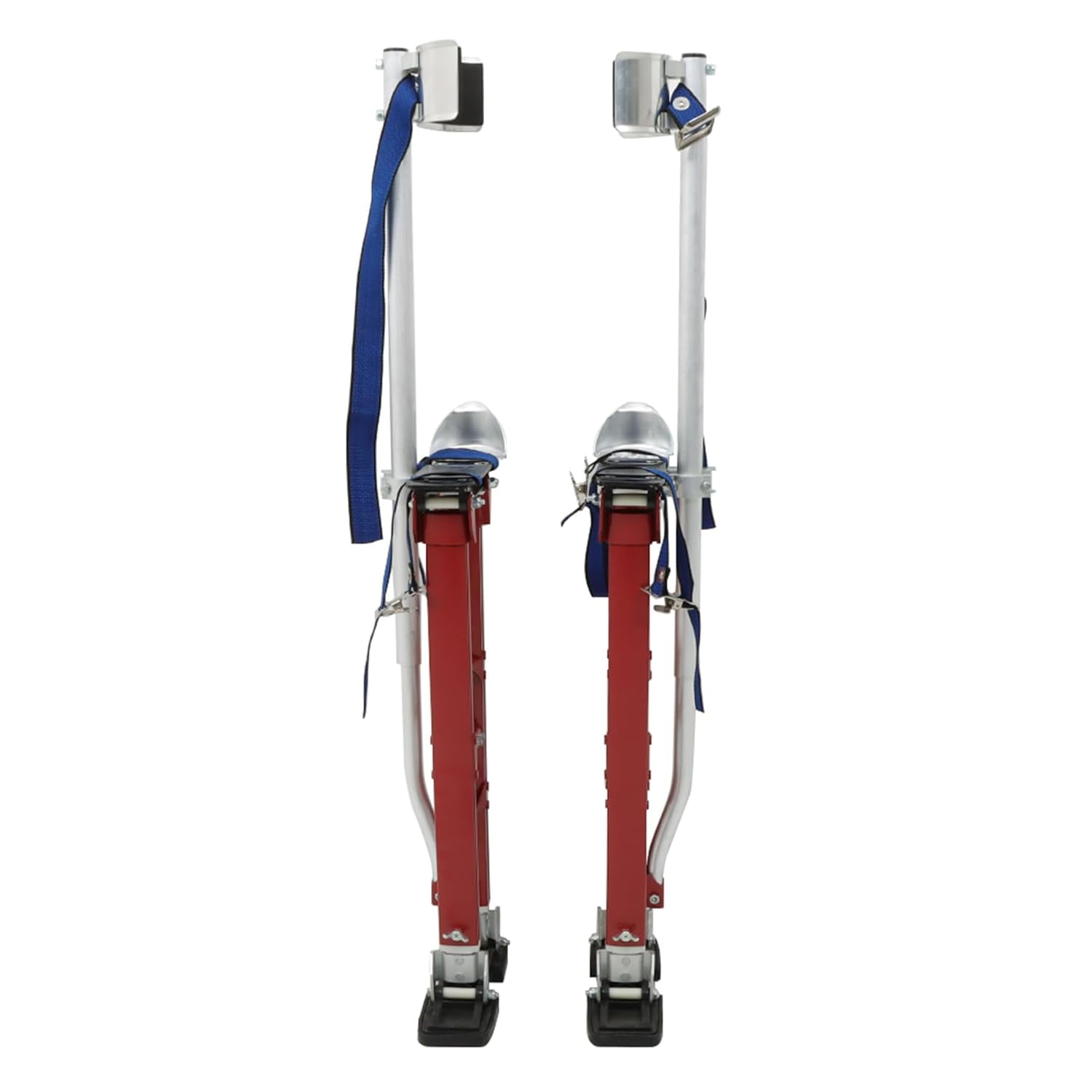 Drywall Stilts 24-40 Inch Drywall Stilt Aluminum Alloy Adjustable ...