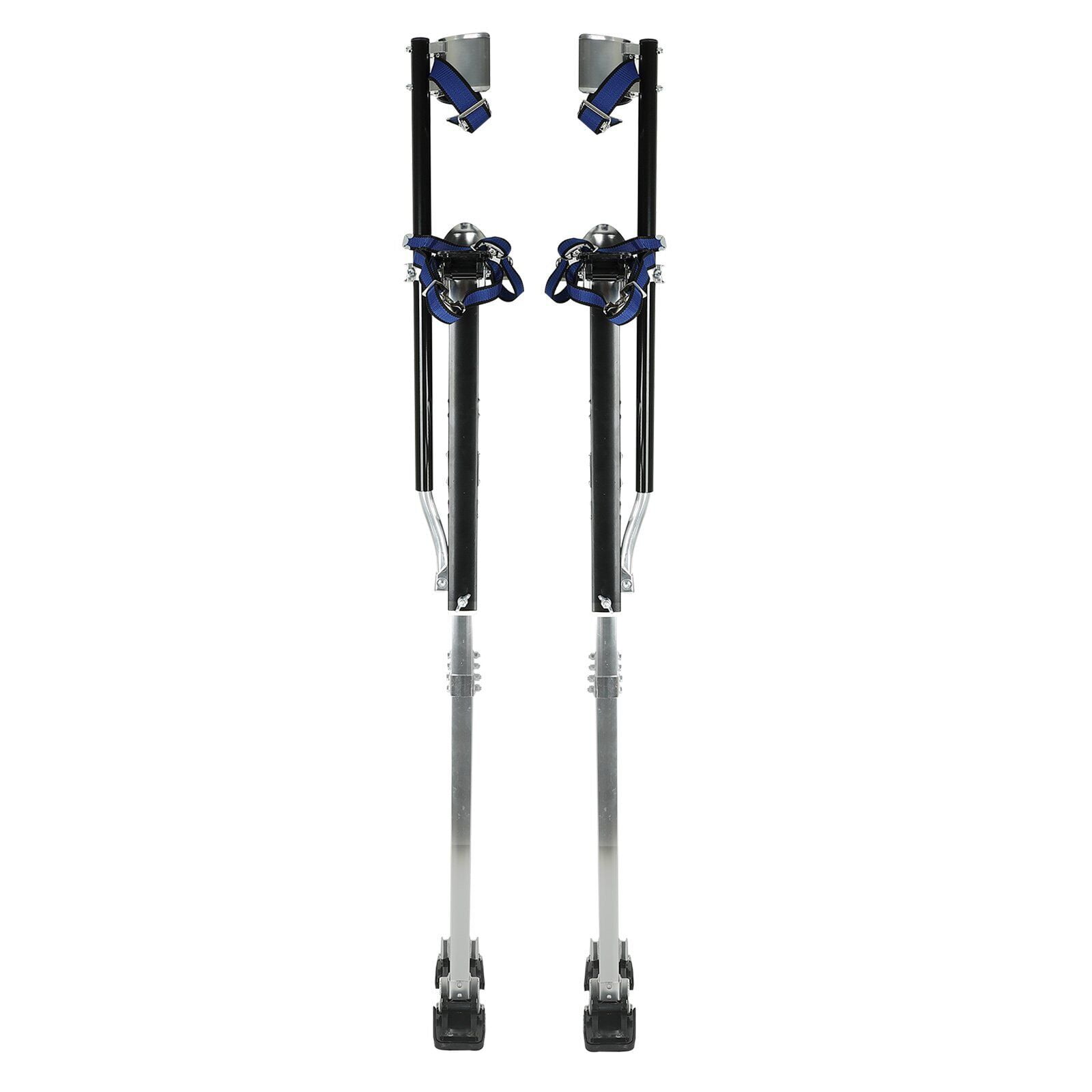 Drywall Stilts 48-64 Inch Aluminum Tool Stilt For Painting Painter ...