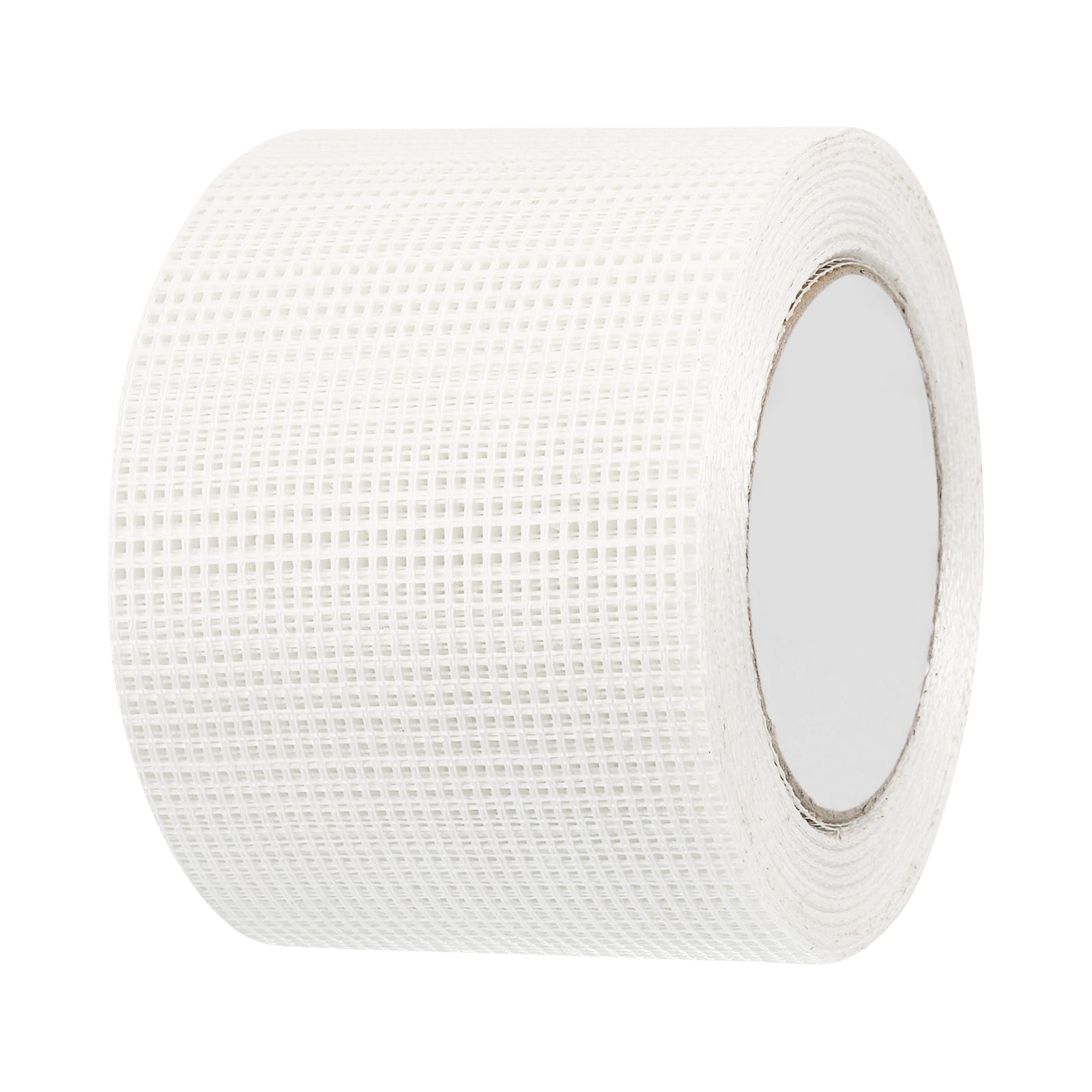 Drywall Tape, 1Pack 3.5" x 98ft - Fiberglass Self-adhesive Drywall ...