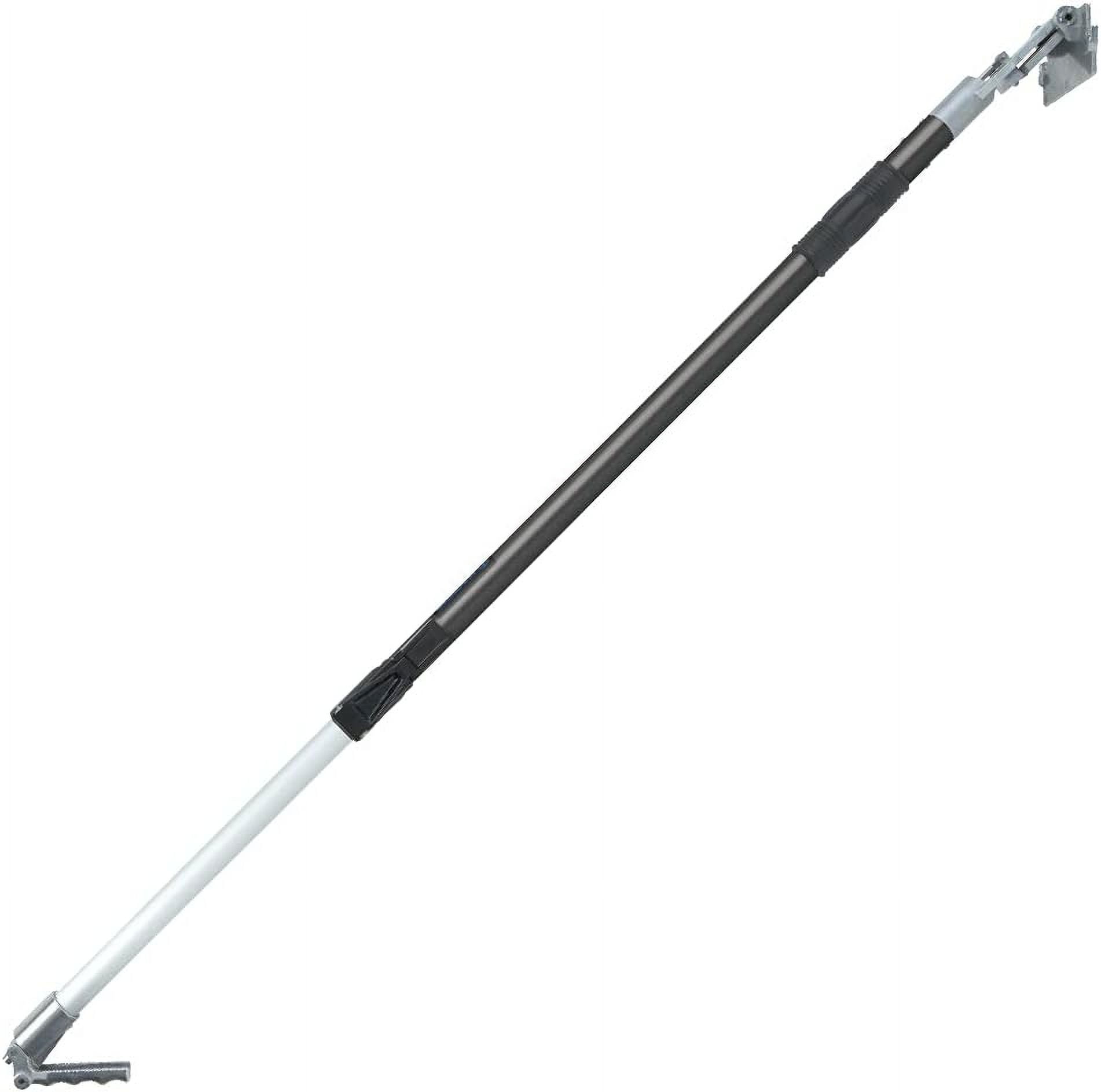 Drywall Taping Tools Extendable Flat Box Handle with Brake - PRO GRADE ...