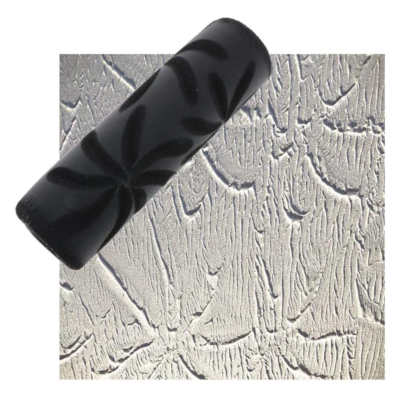 Drywall Texture Pattern for Decorative Paint Texturing (Pin-Wheel Pattern) - Walmart.com