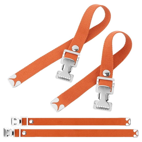 Drywall Tilt Straps,Adjustable Leg Straps Drywall Foot Straps Kit,Nylon ...