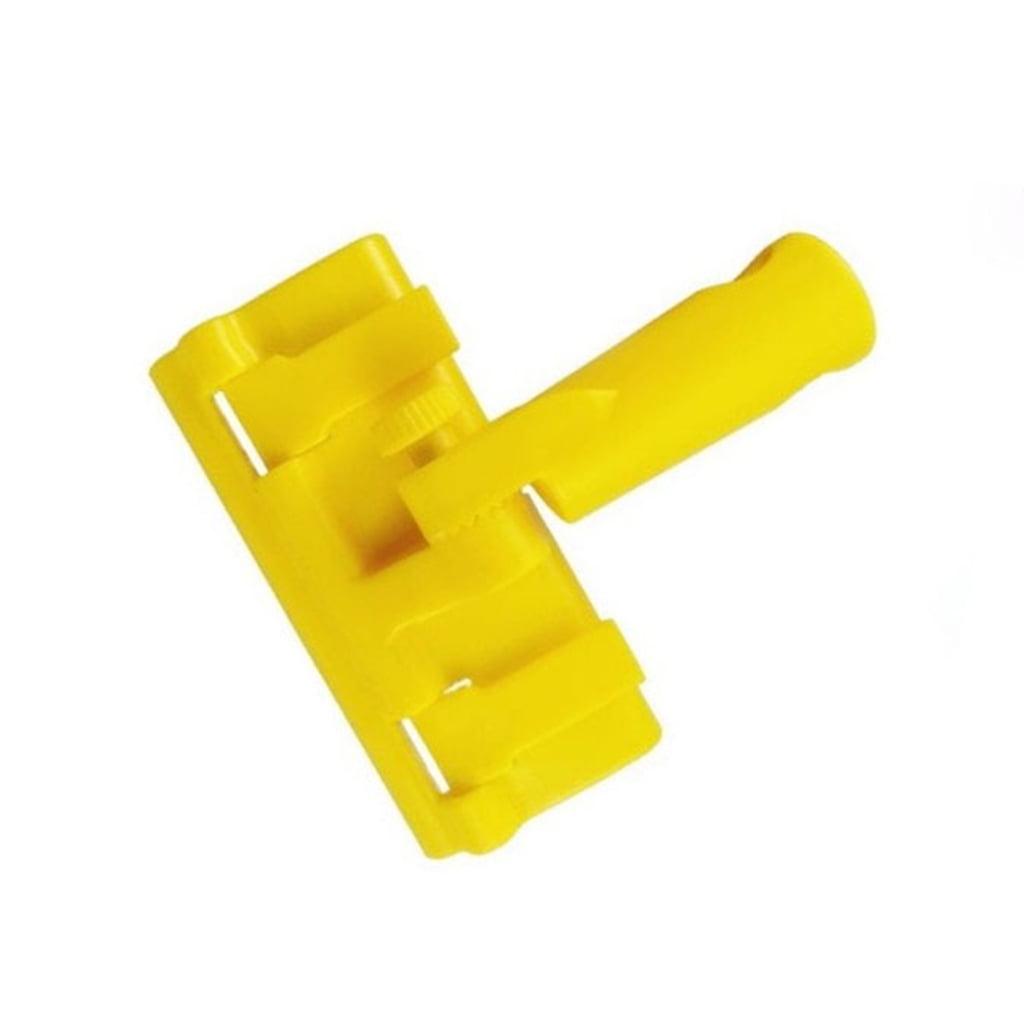 Drywall Tool Set SkimmingB1adeHandle Adapter with a Quick-release ...