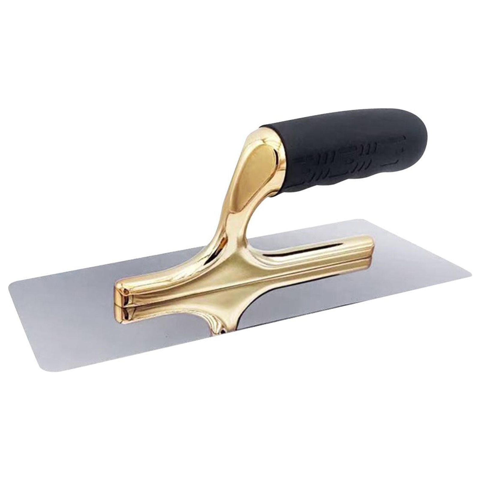 Drywall Trowels Comfort Grip Masonry Trowel Finishing Trowel Filling ...