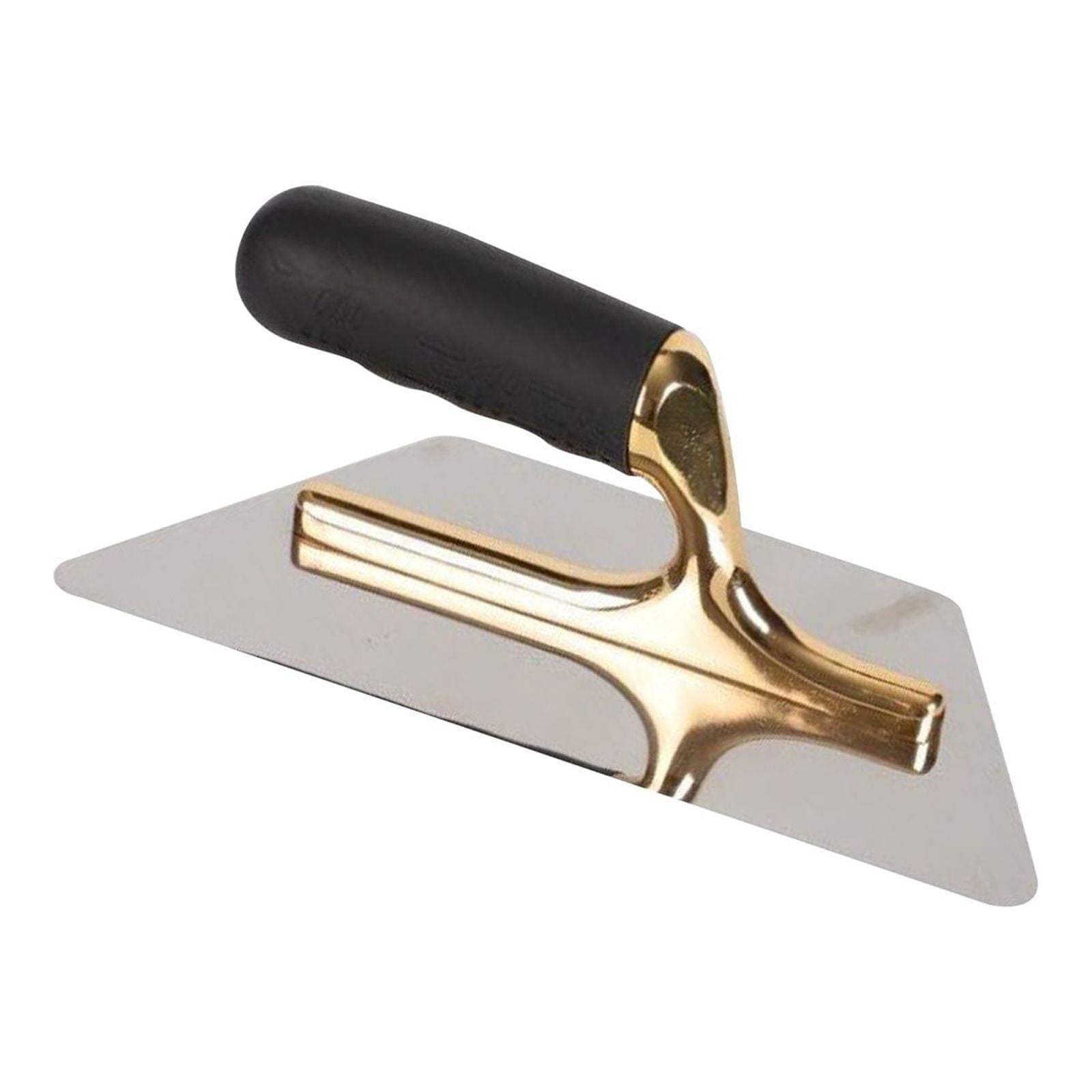 Drywall Trowels Comfort Grip Stainless Steel Plastering Trowel Plaster ...