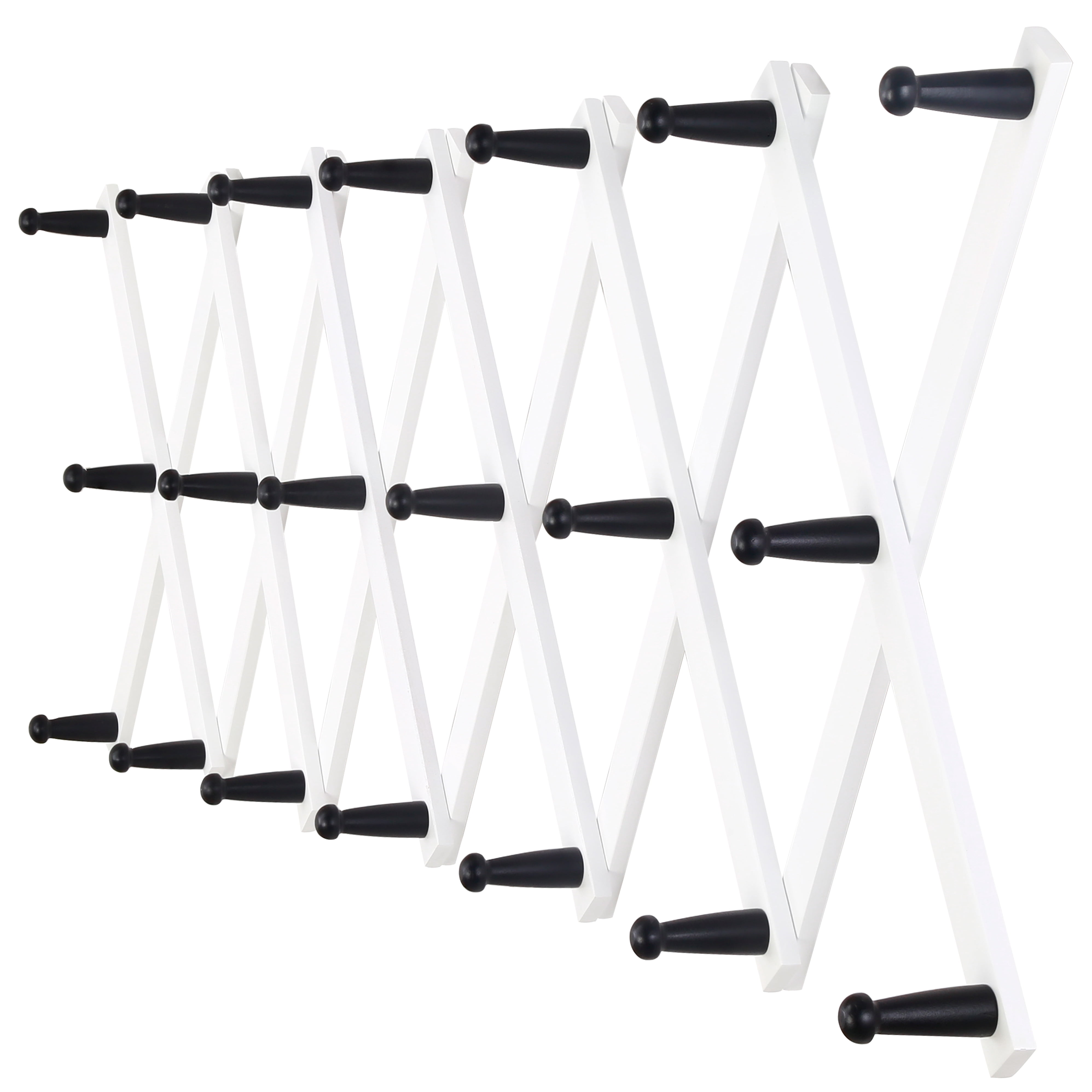 Dseap Accordion Wall Hanger,16