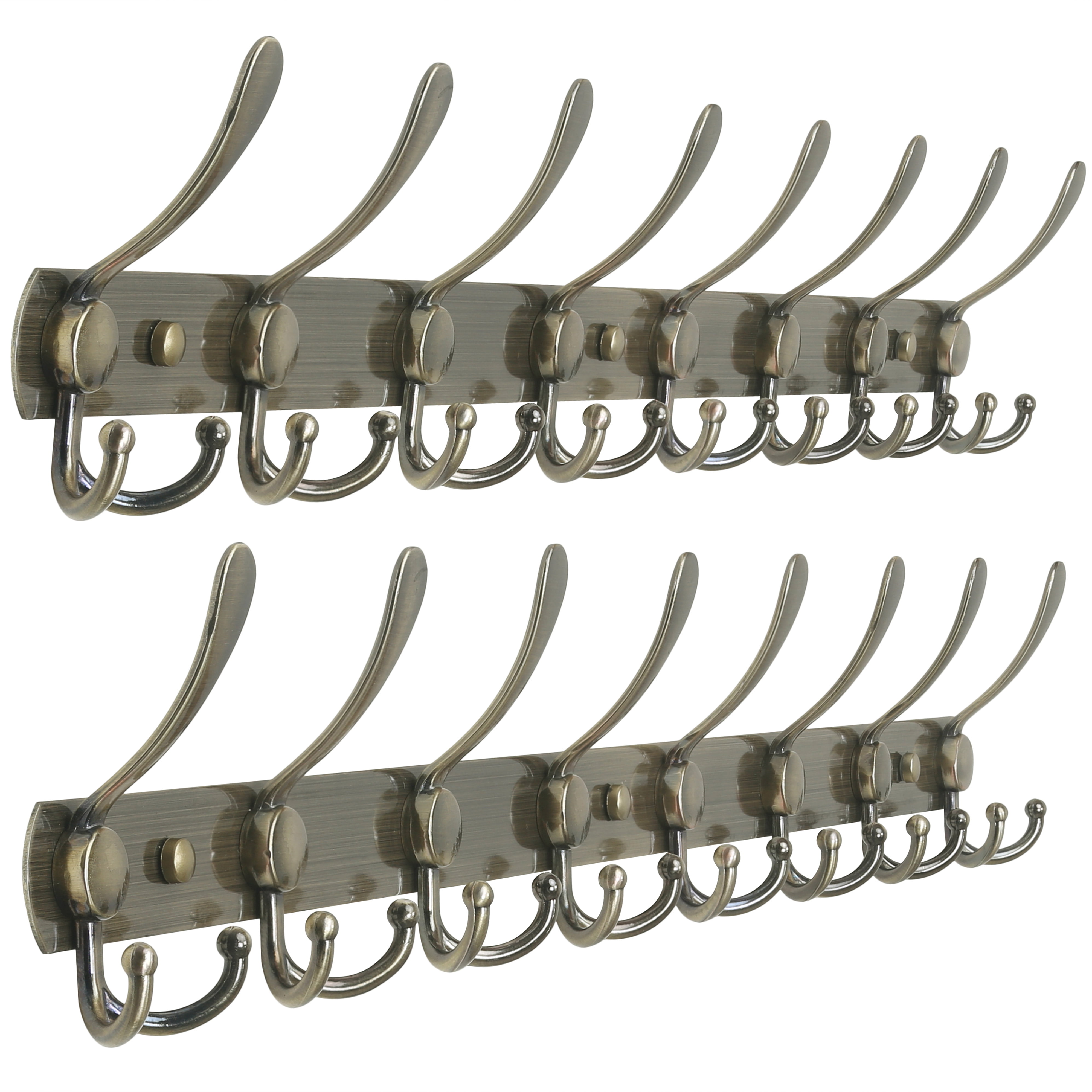 Tri hooks store